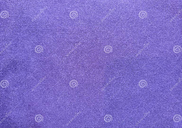 Purple Cloth Texture Background. Material for Clothes Stock Photo ...