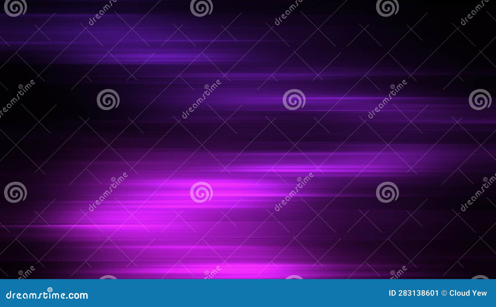 Purple Color Fast and Furious Linear Gradient Background Stock Video ...