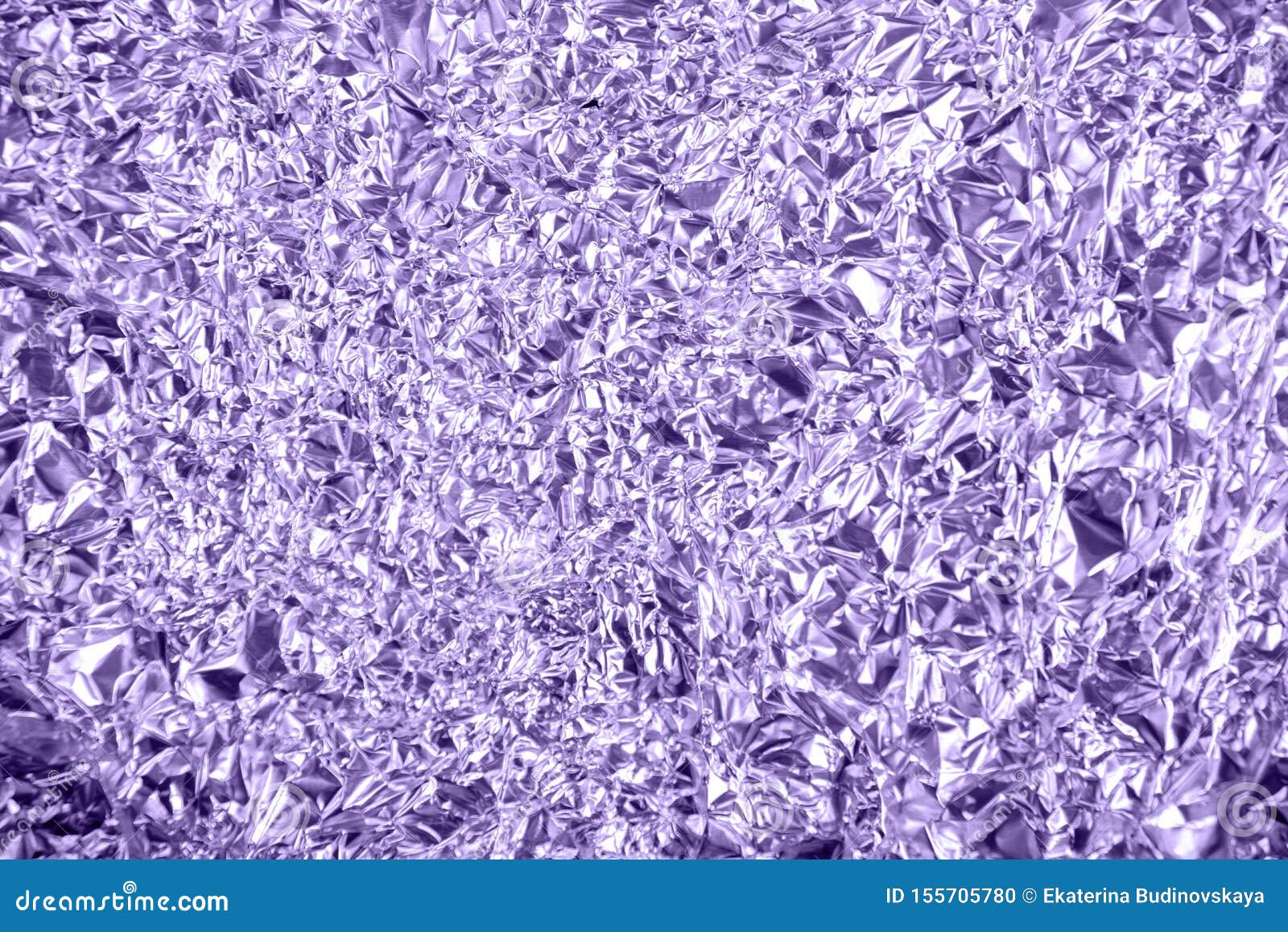 Purple Color Foil Background Stock Photo - Image of foil, background ...