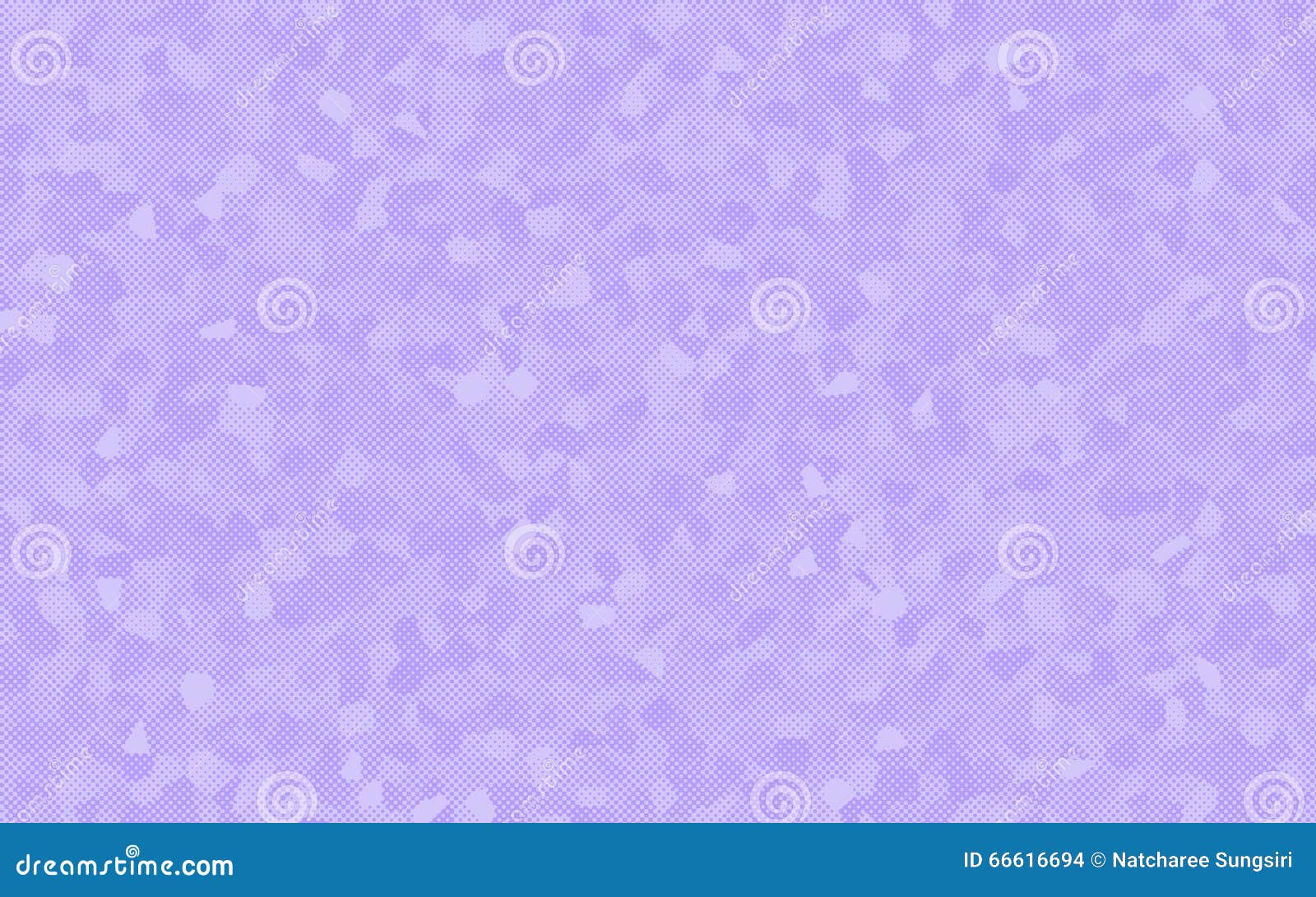 Purple Color of Military Pattern Background Stock Illustration ...