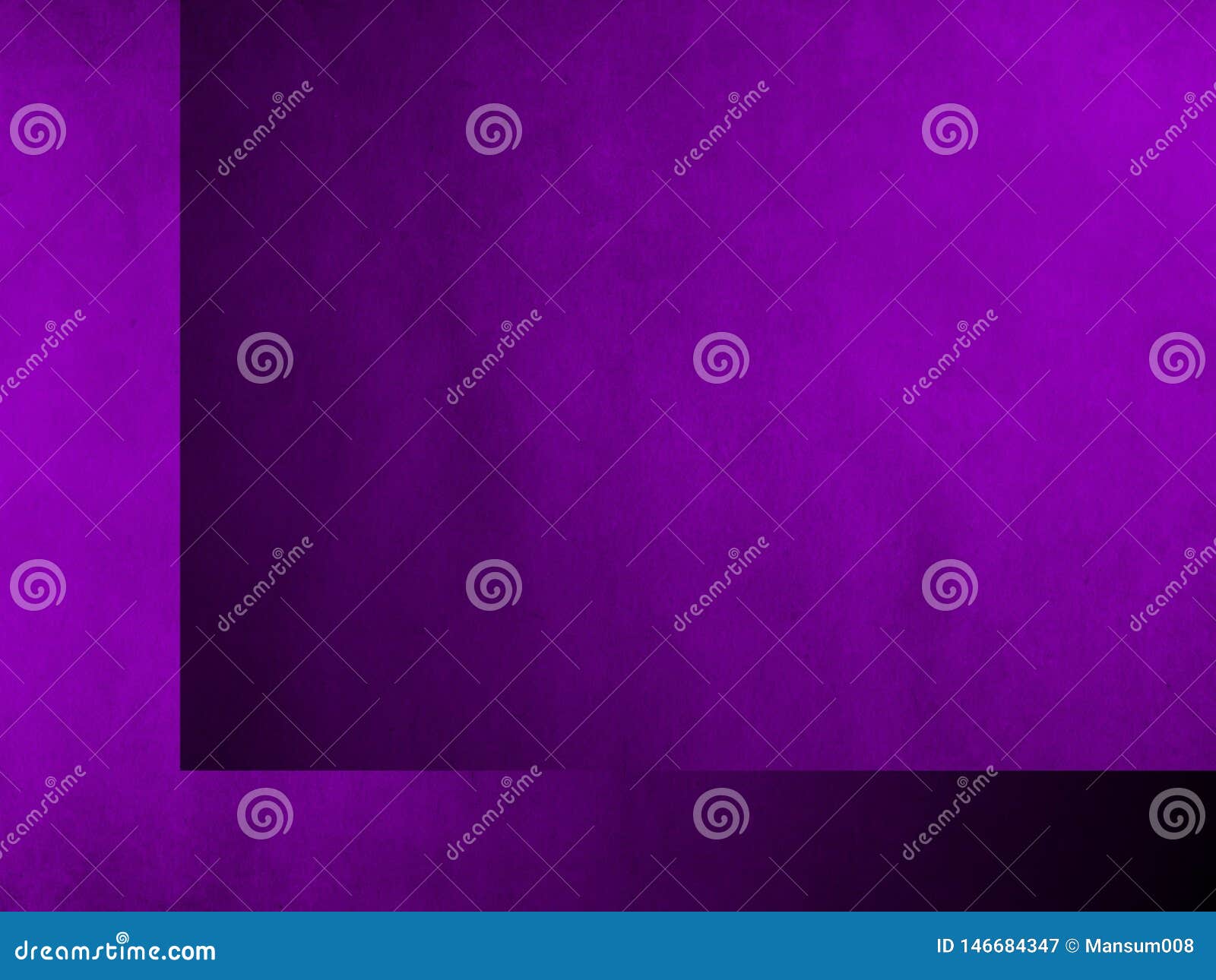 Purple Color Pattern Background Stock Illustration - Illustration of ...