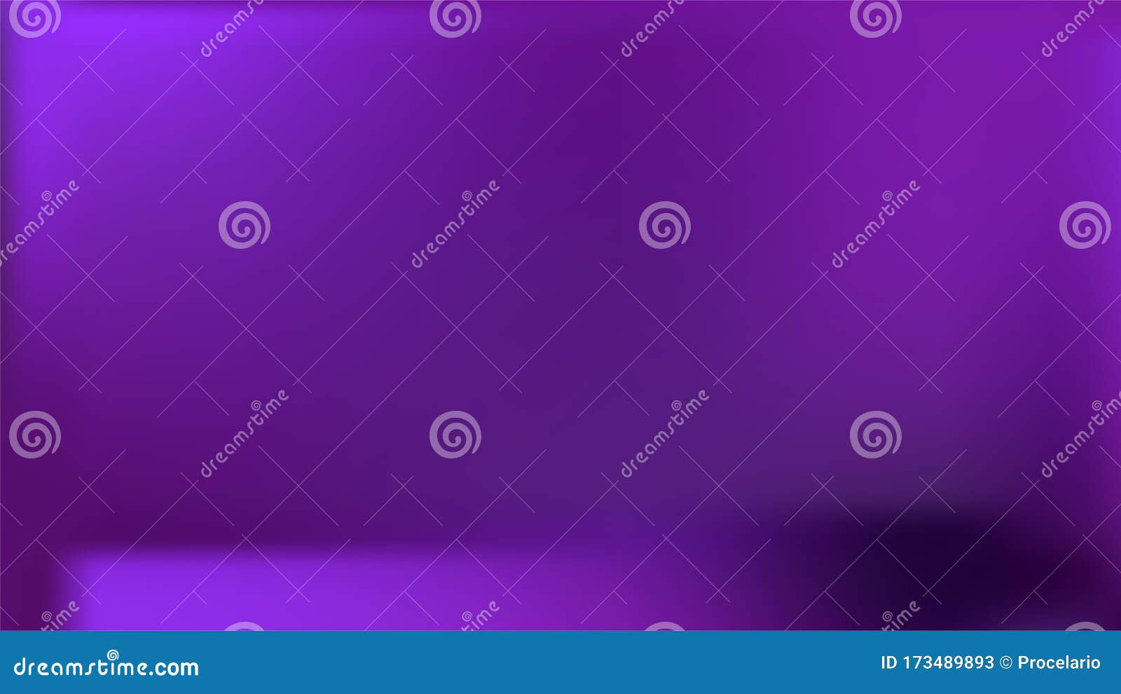 Purple Colored Abstract Gradient Mesh Background Stock Illustration ...