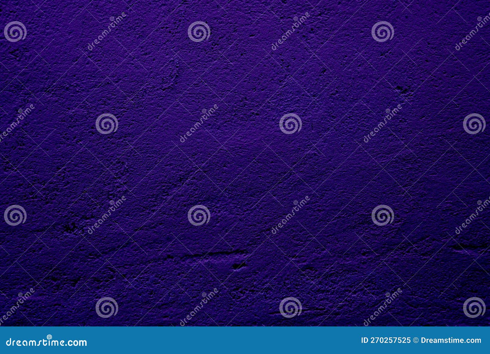 Purple Colored Abstract Wall Background with Textures of Different ...