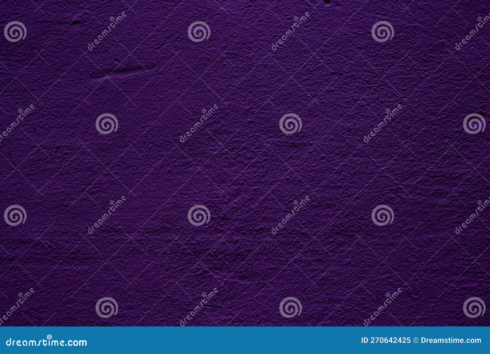 Purple Colored Abstract Wall Background with Textures of Different ...