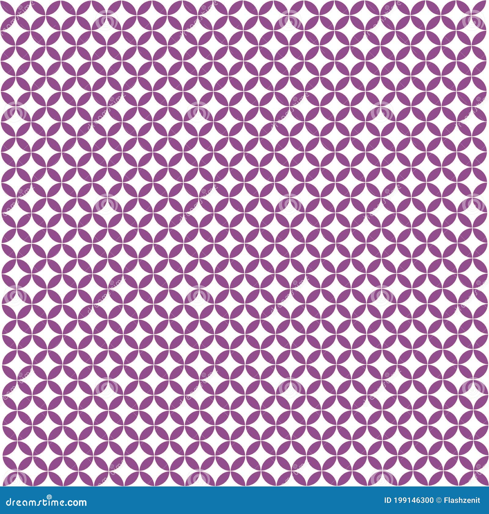 Purple Colour Lines Geometric Abstract Pattern Stock Illustration ...