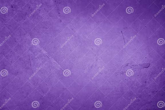 Purple Concrete Texture Background Stock Image - Image of backgrounds ...