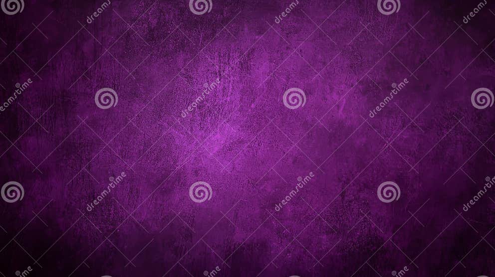 Purple Concrete Texture - a Deep, Textured Background for Design ...