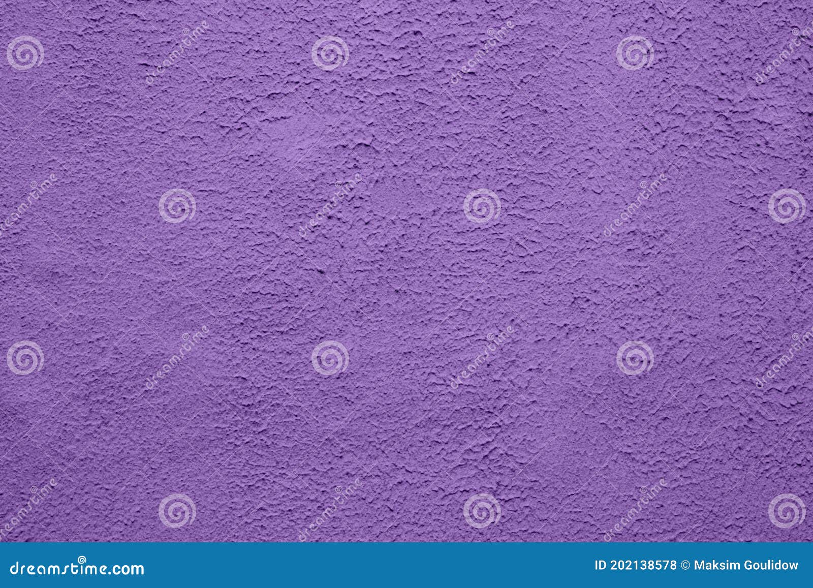 Purple Concrete Wall Texture Stock Photo - Image of texture, pink ...
