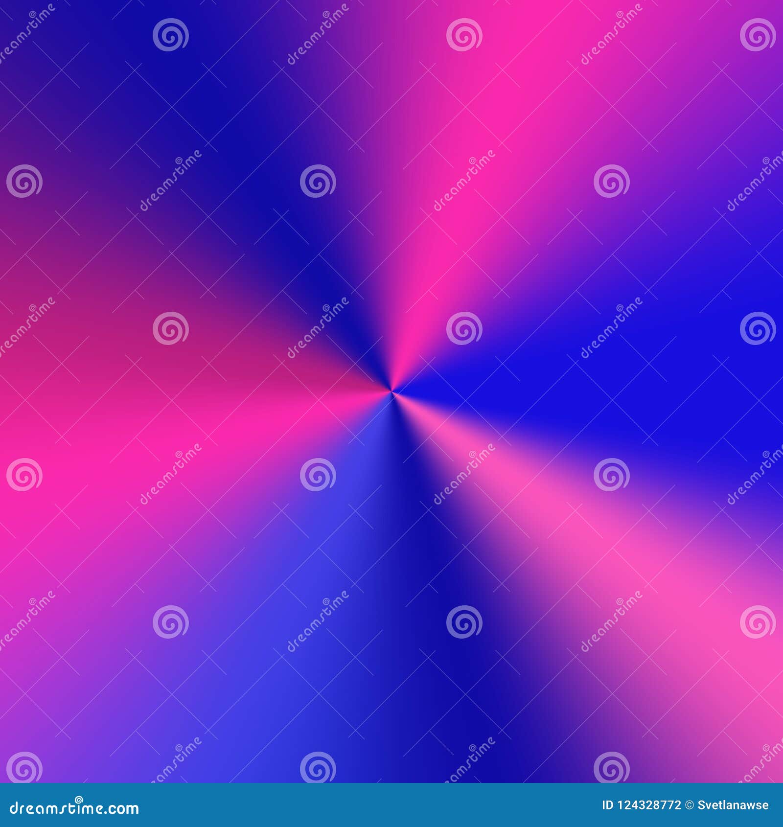 Purple conical gradient stock vector. Illustration of metallurgy ...