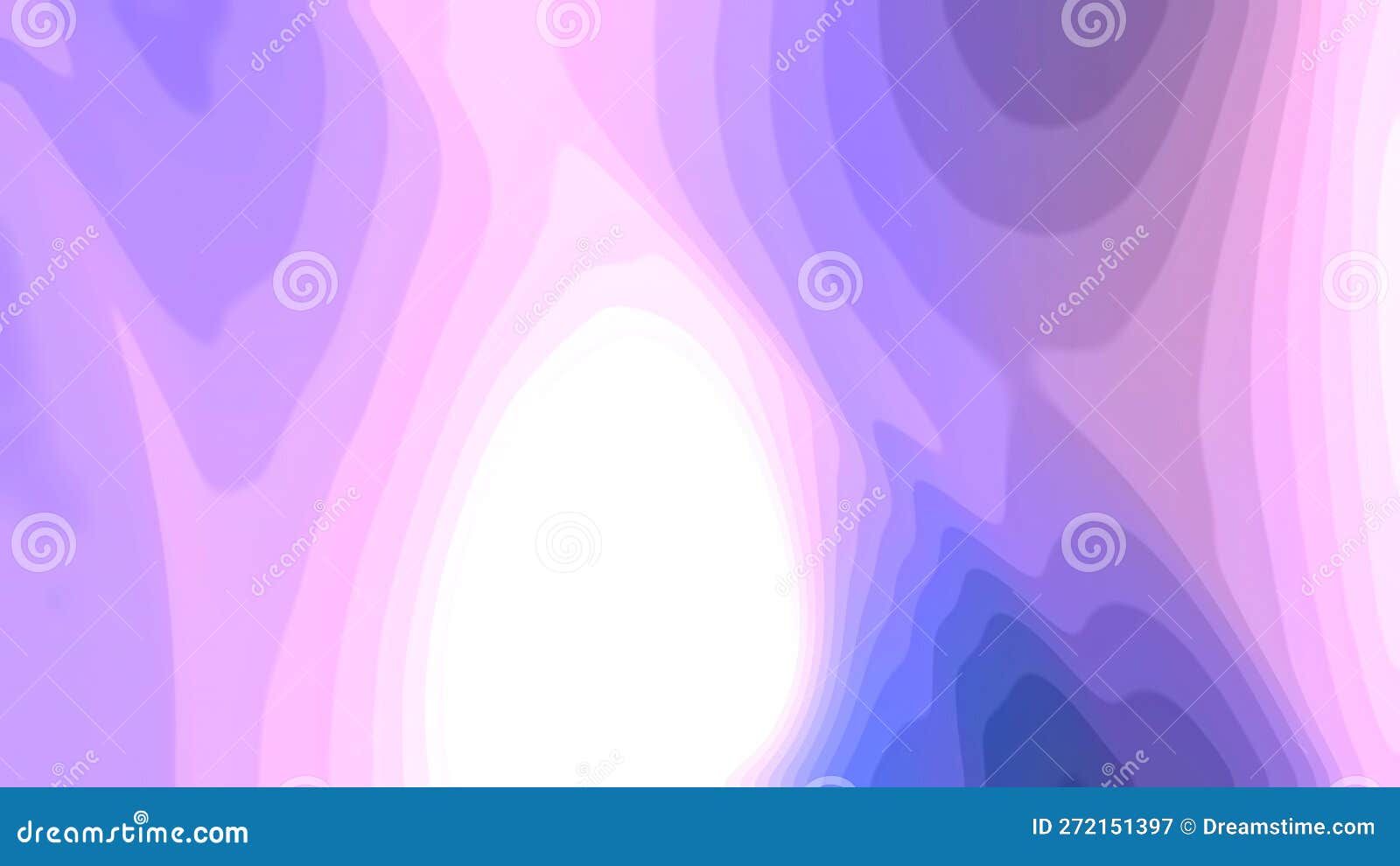 Purple Contour Abstract Animation Background Stock Illustration ...