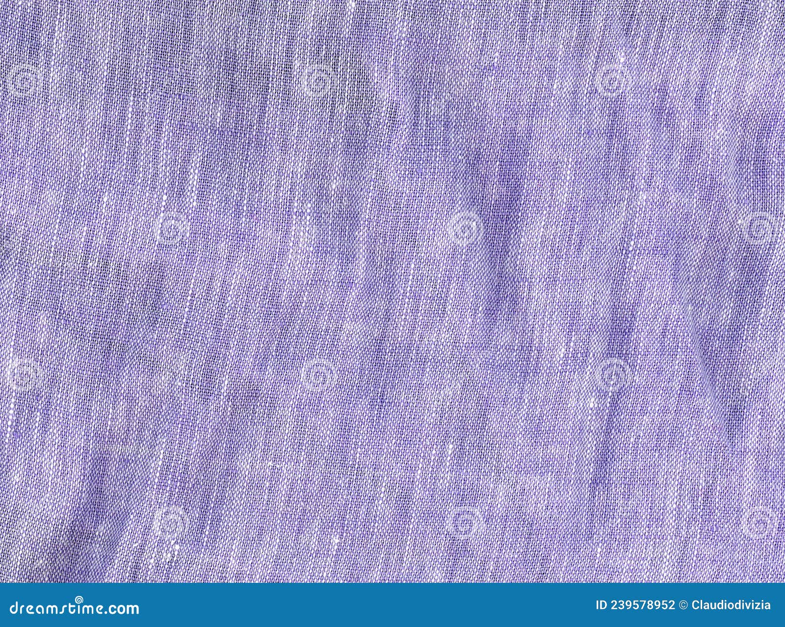 Purple Cotton Fabric Texture Background Stock Photo - Image of backdrop ...