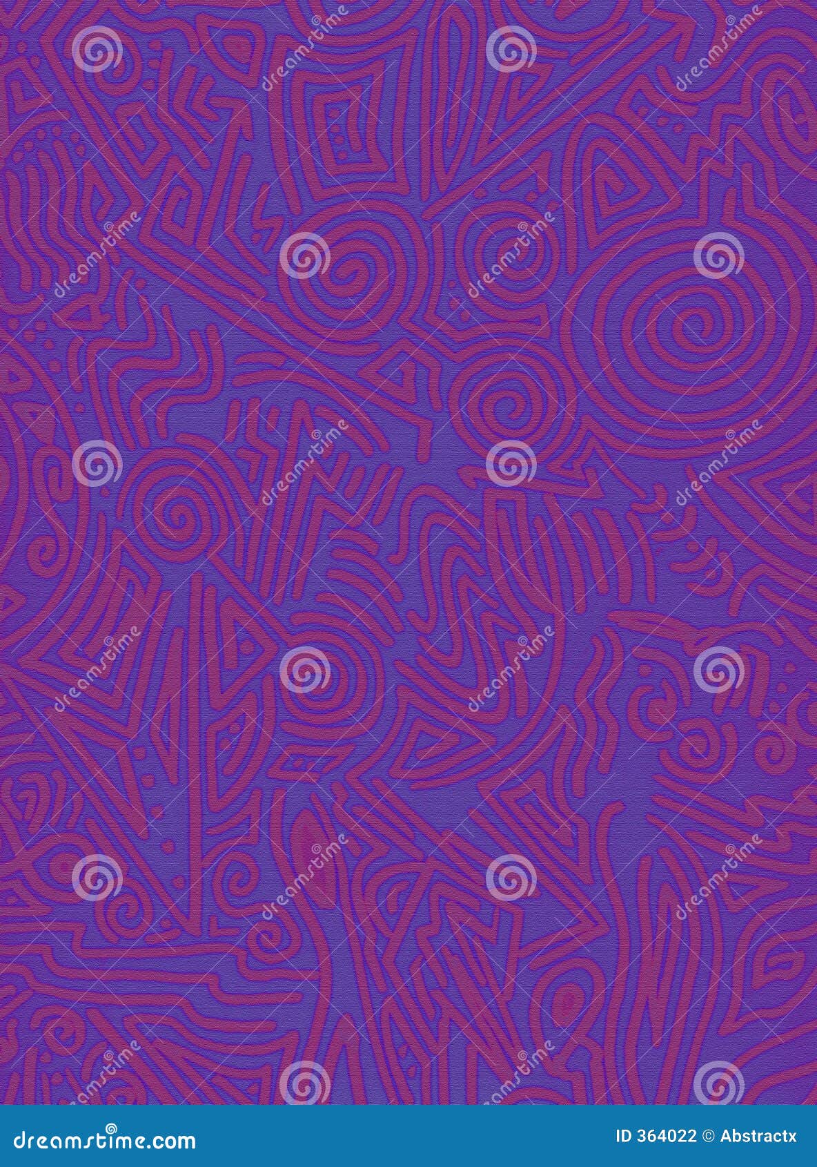 Purple Crimson Graffiti Background Stock Illustration - Illustration of ...