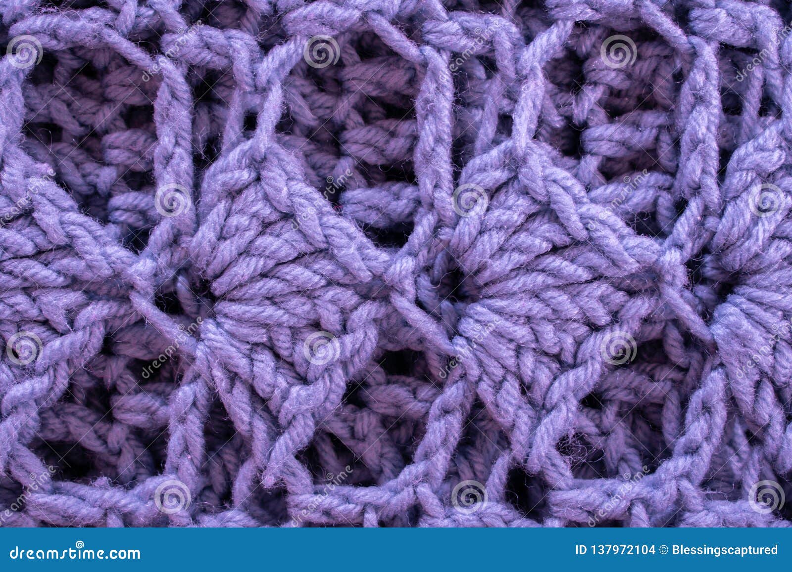 Crochet Texture Stock Photo | CartoonDealer.com #84719862