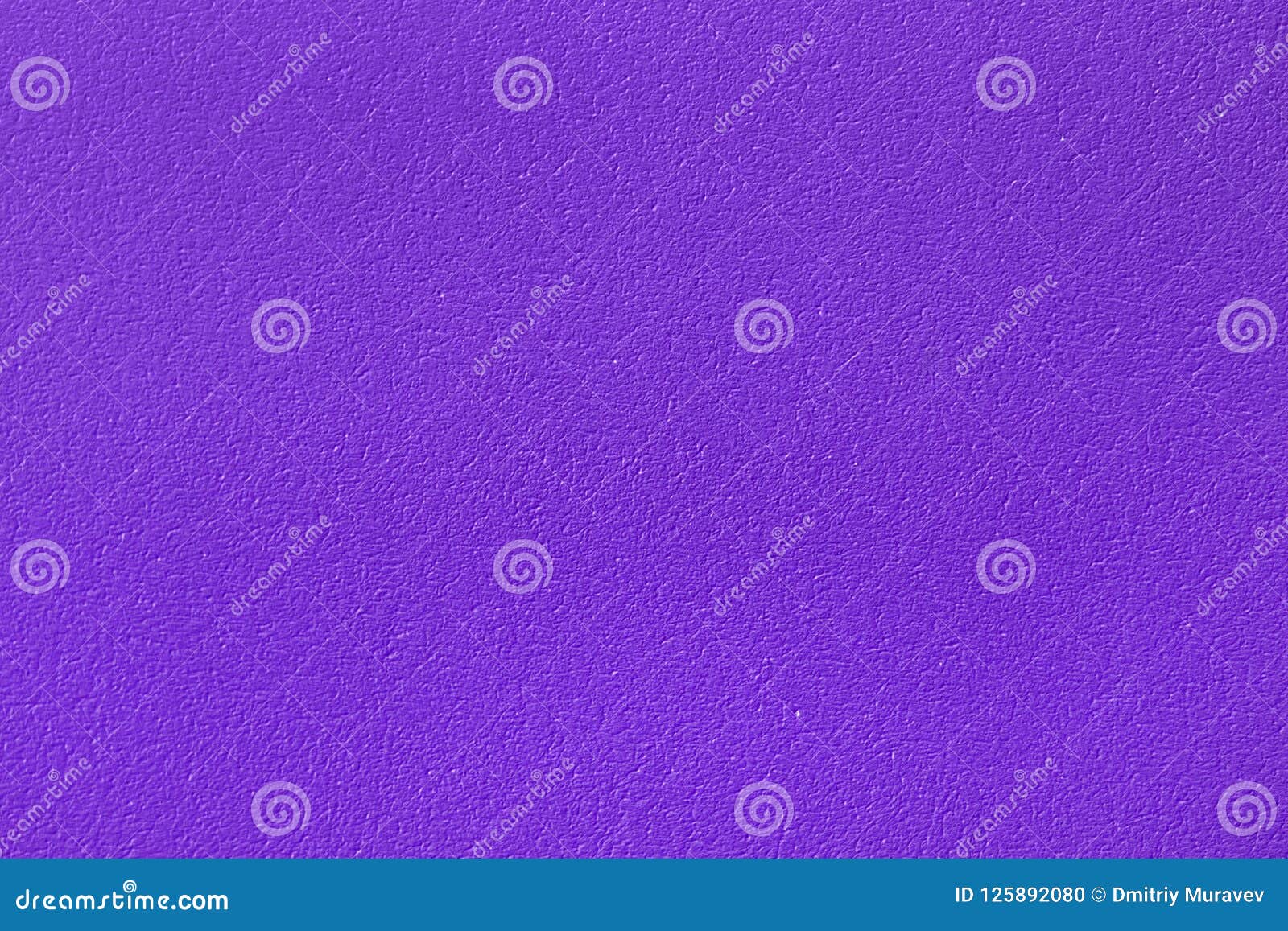 Purple Decoration Plaster, Original Fine Texture of Surface Stock Photo ...