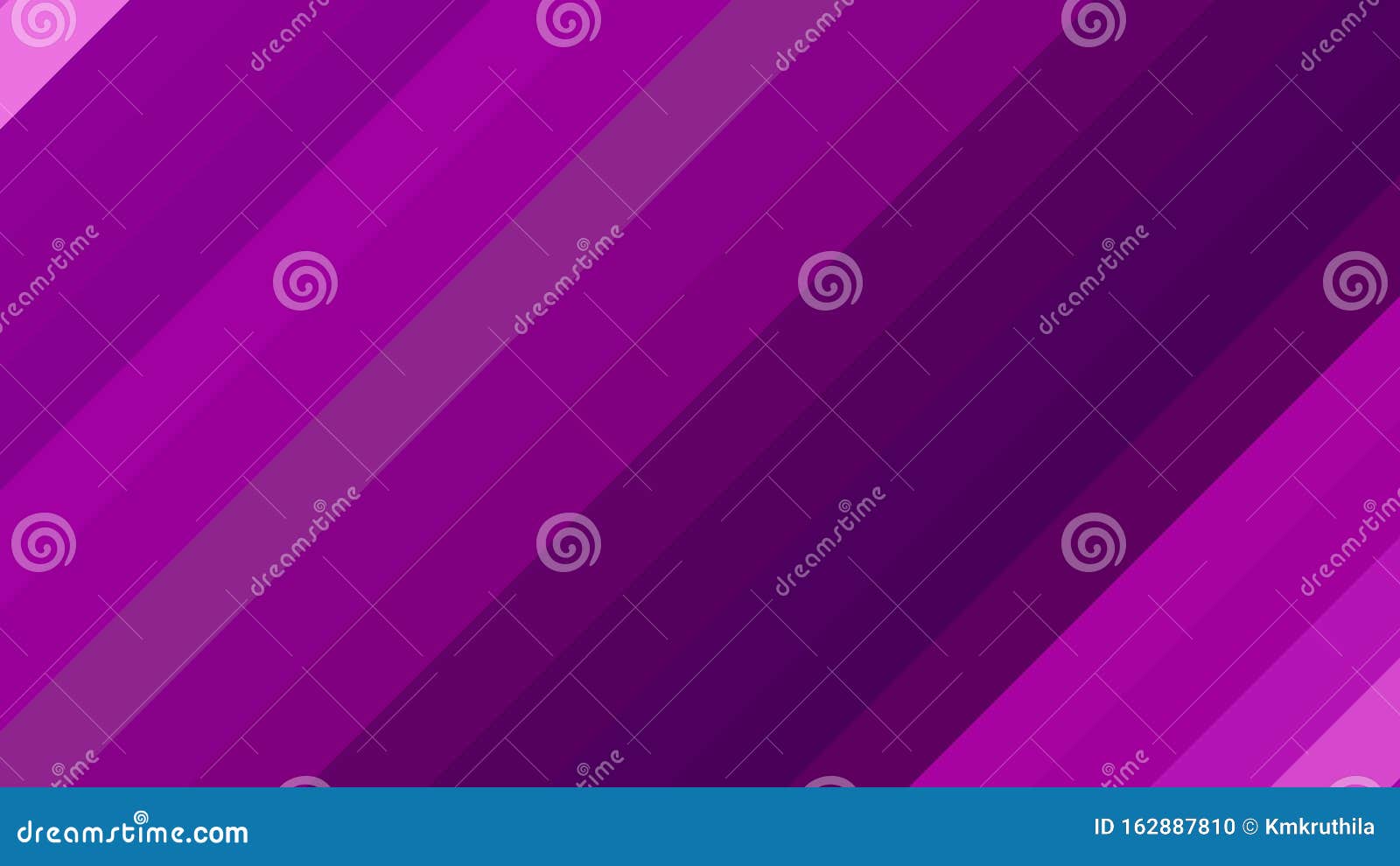 Purple Diagonal Stripes Background Vector Art Stock Vector ...