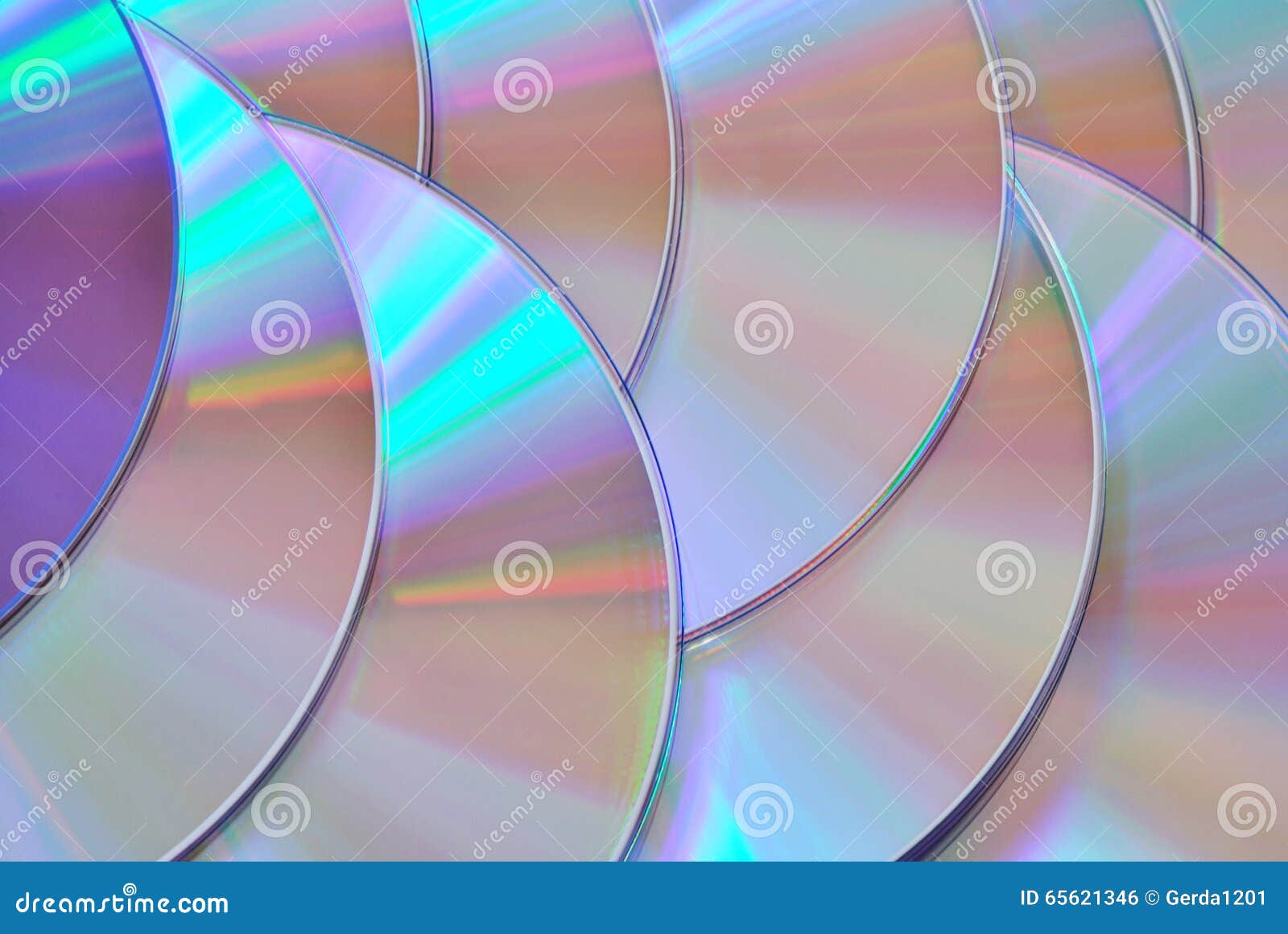 Purple Disks Texture Background Stock Photo - Image of audio, disk ...