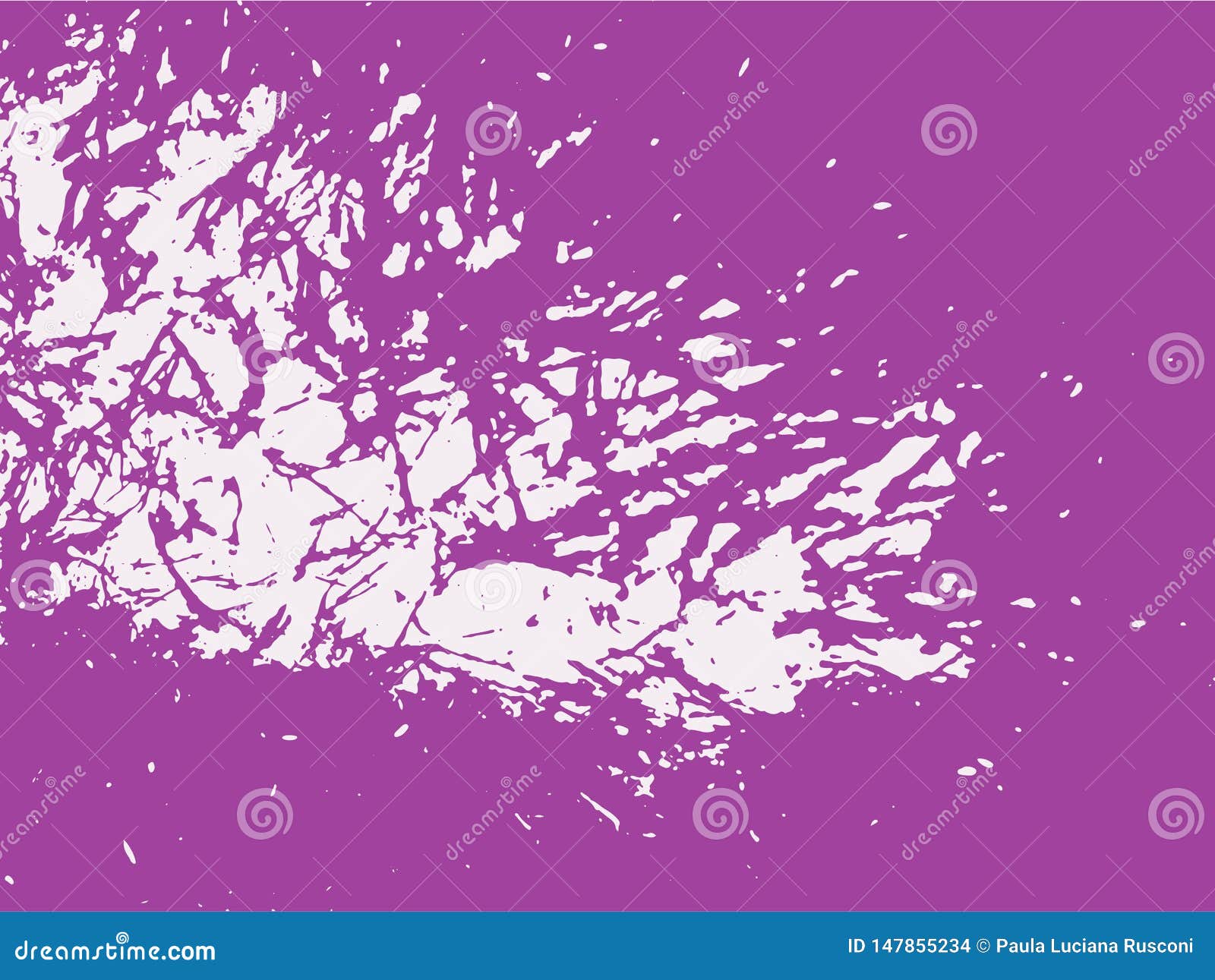 Monochromatic Distressed Grunge Texture Stock Photo | CartoonDealer.com ...