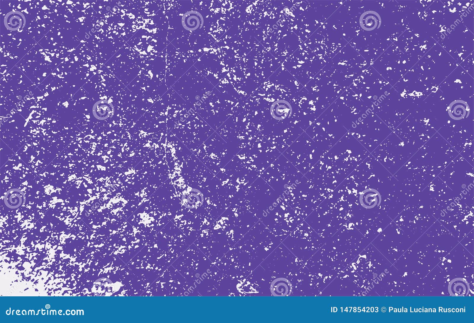 Purple Grunge Wall Vector Pattern Background Stock Vector ...