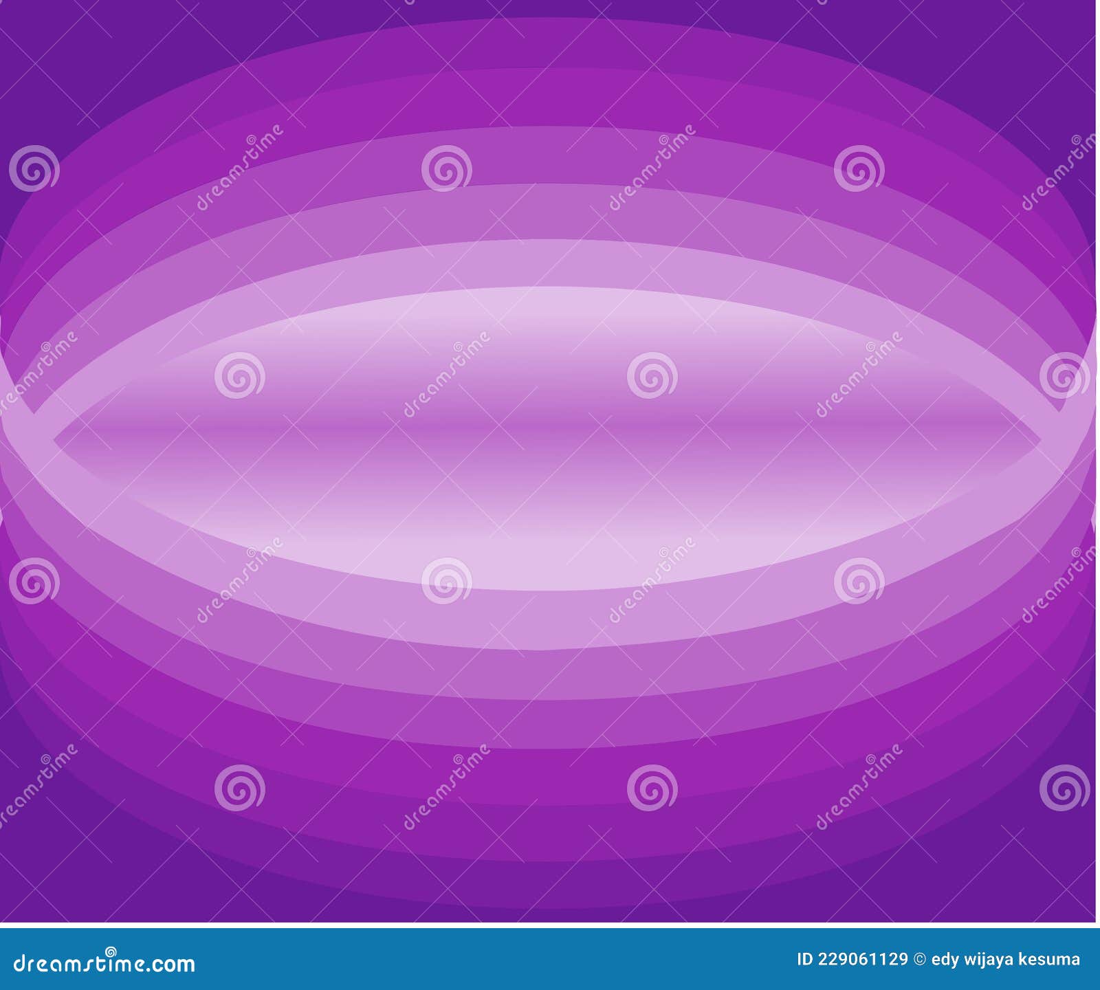 Purple Elips Background. Simple Backround Image with Interested Purple ...