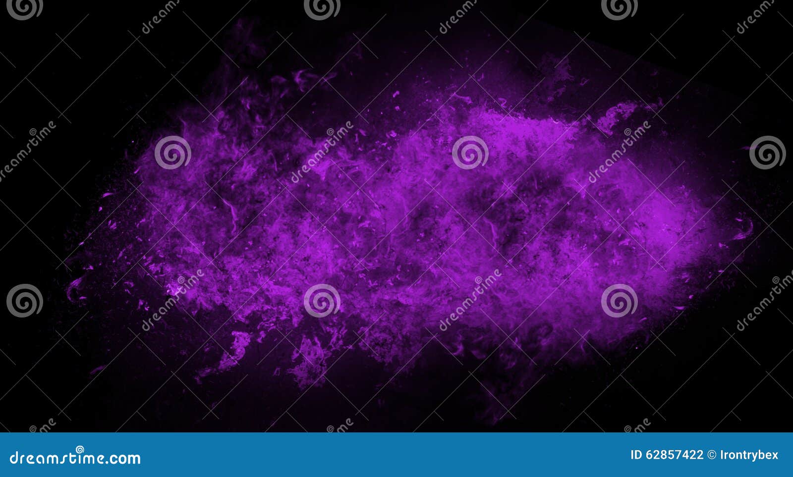 Purple Energy Sphere With Electric Discharges, Plasma Ball With ...