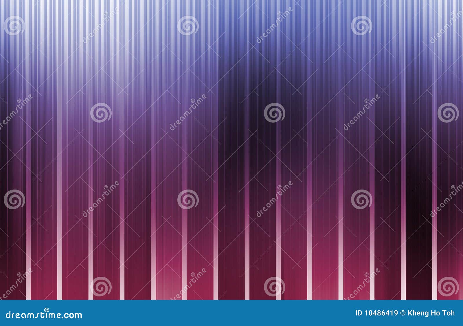 Purple Energy Lines stock illustration. Illustration of abstract - 10486419