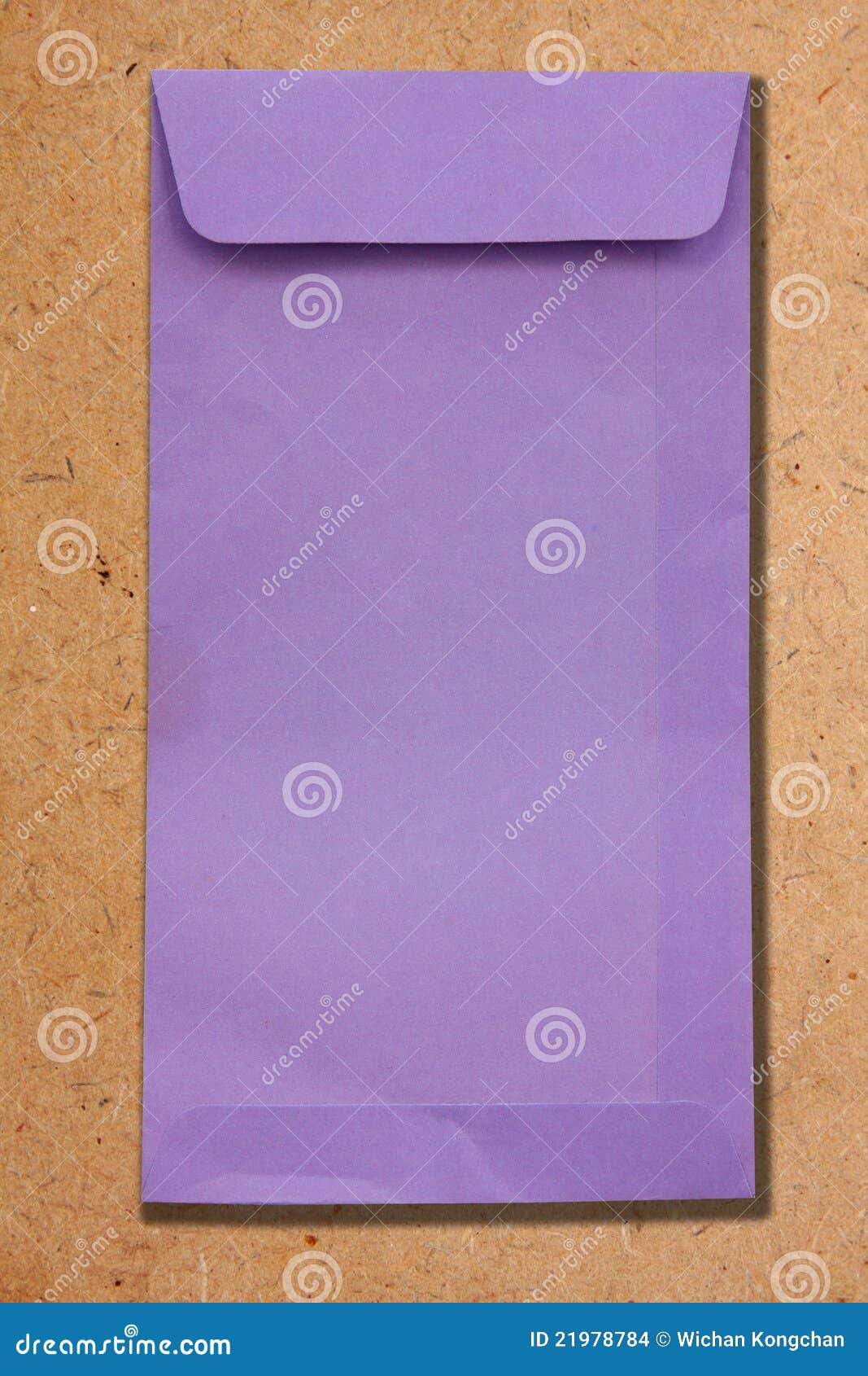 Purple envelopes stock photo. Image of horizontal, brown - 21978784