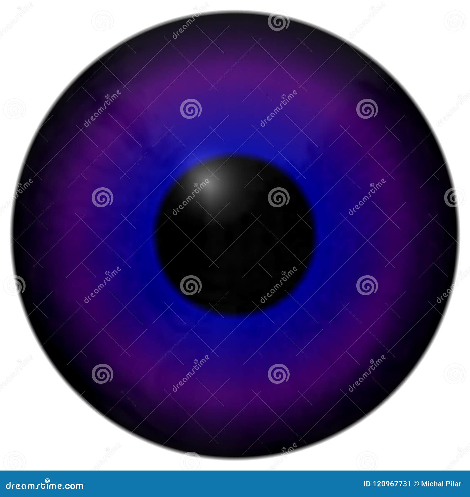 Purple Eye Stock Illustrations – 6,125 Purple Eye Stock Illustrations ...