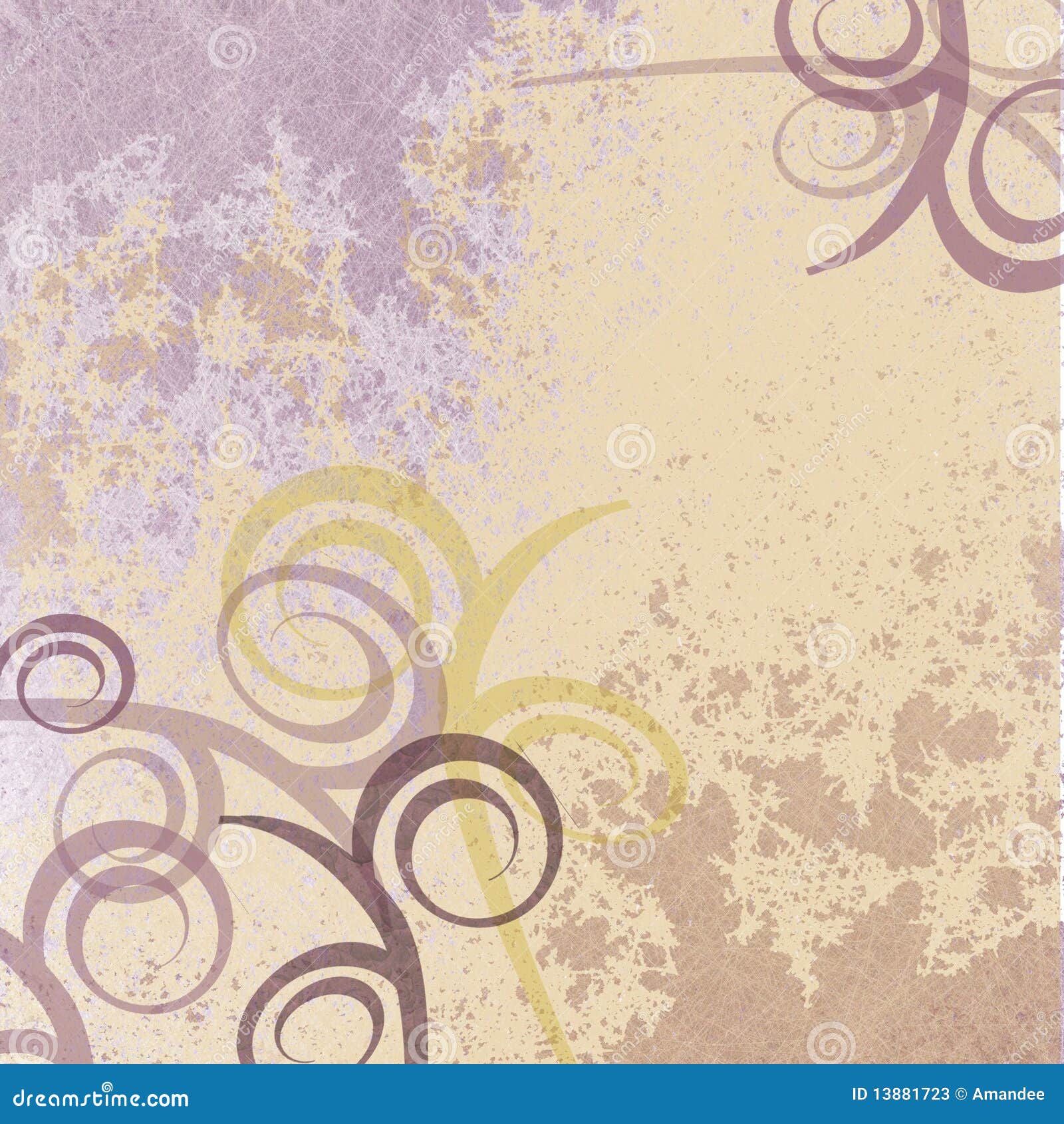 Purple Faded Swirl Background Stock Illustrations – 86 Purple Faded Swirl Background Stock ...