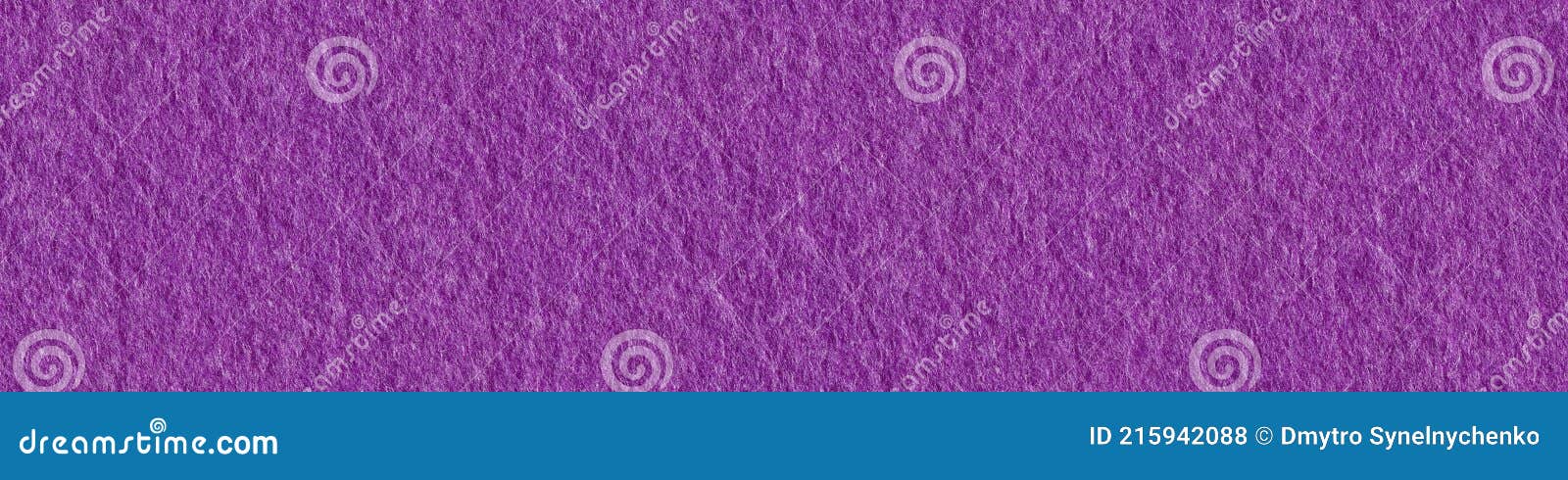 Purple Felt Material. Panoramic Seamless Texture, Pattern for Ar Stock ...