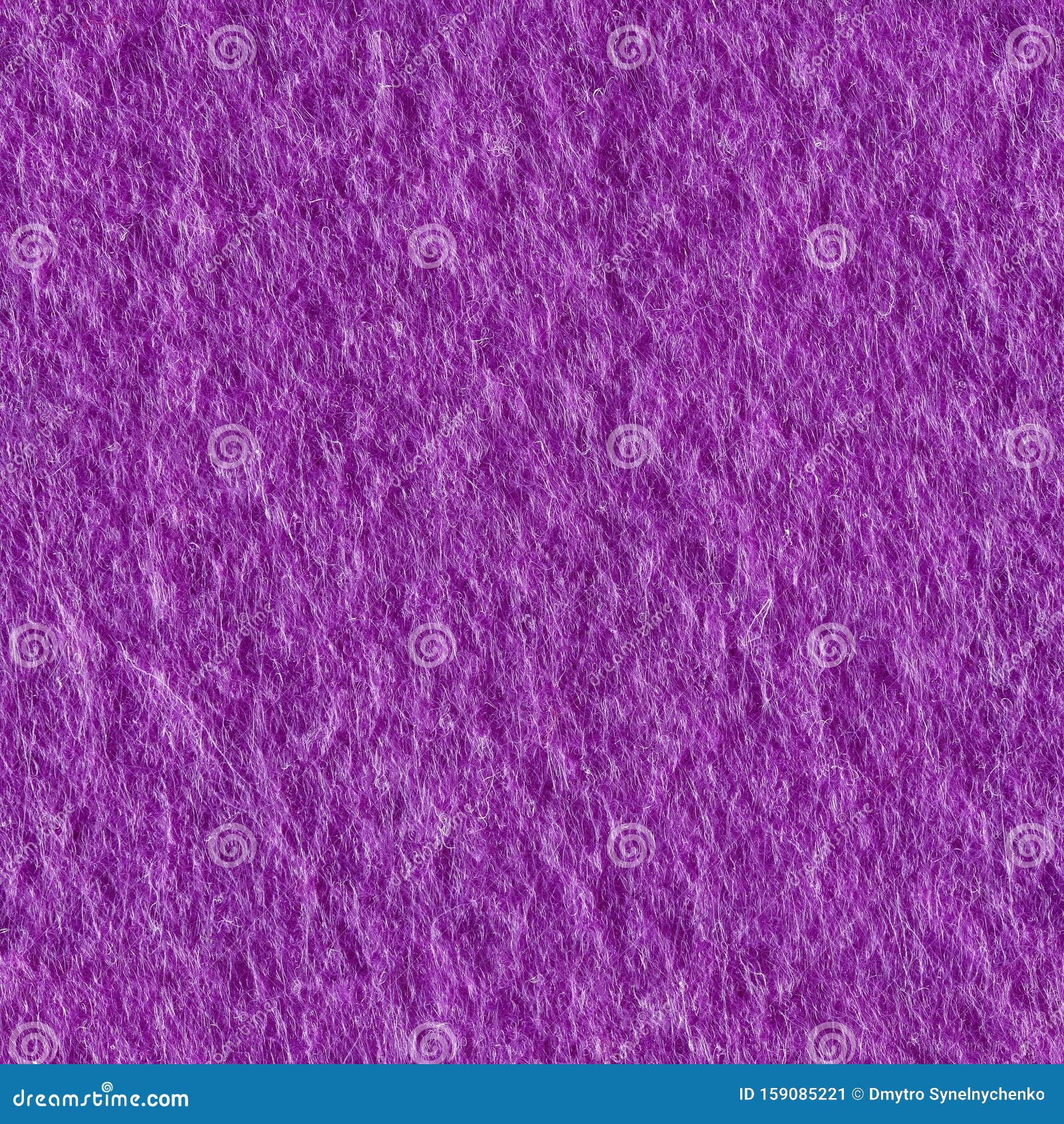 Purple Felt Material. Seamless Texture. Can Be Used for Presentation ...