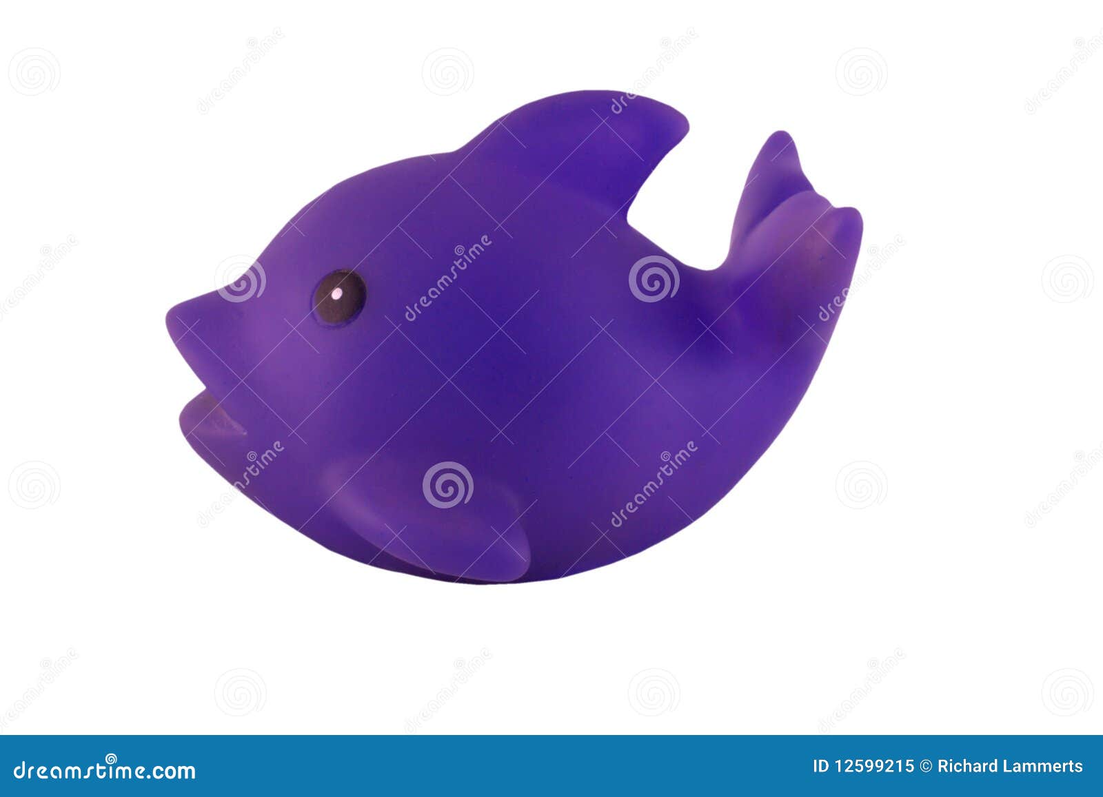 Purple fish stock image. Image of happy, whale, animal - 12599215