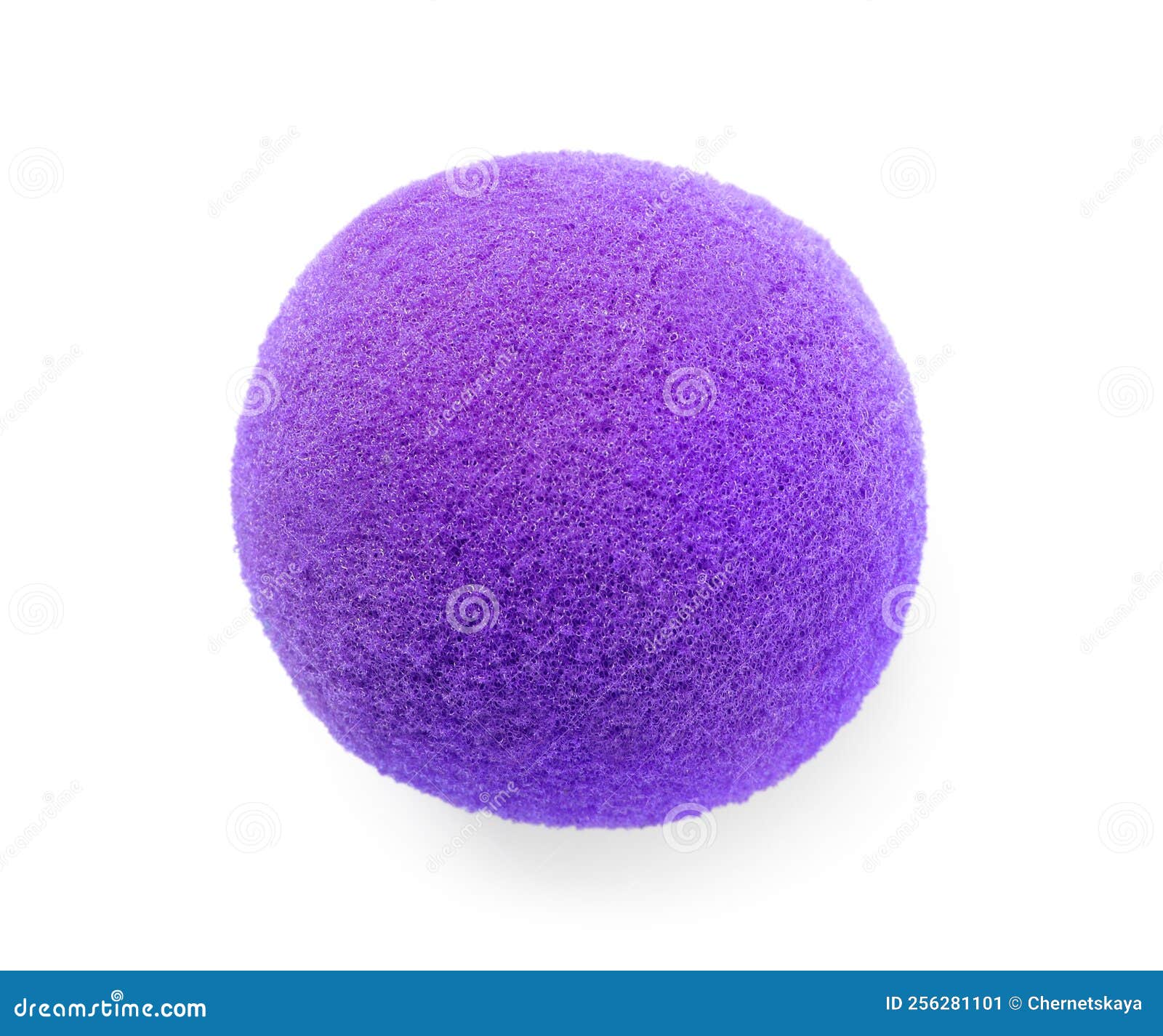 Purple Foam Rubber Texture Royalty-Free Stock Photo | CartoonDealer.com ...