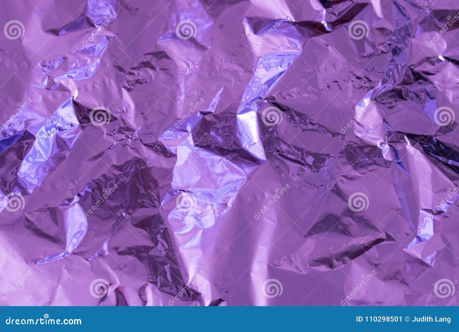 Purple Foil Texture Background Stock Image - Image of abstract, design ...