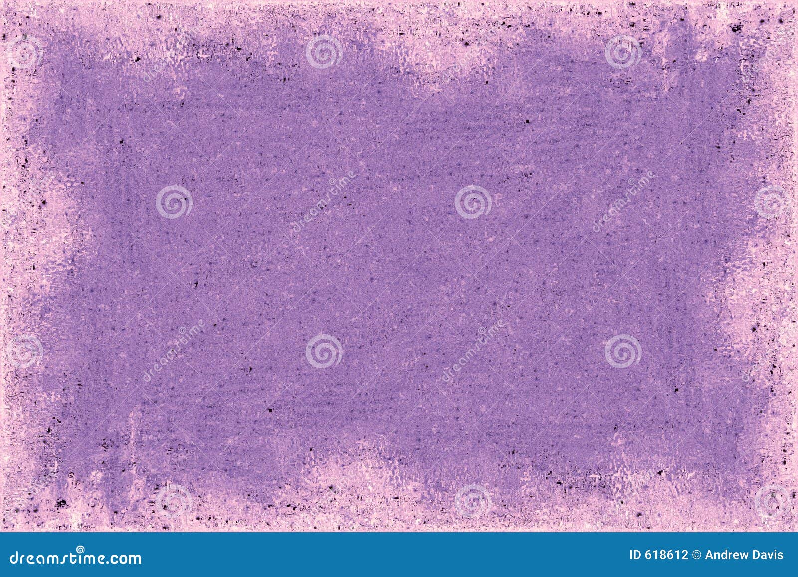 Purple Frame stock illustration. Illustration of ground - 618612