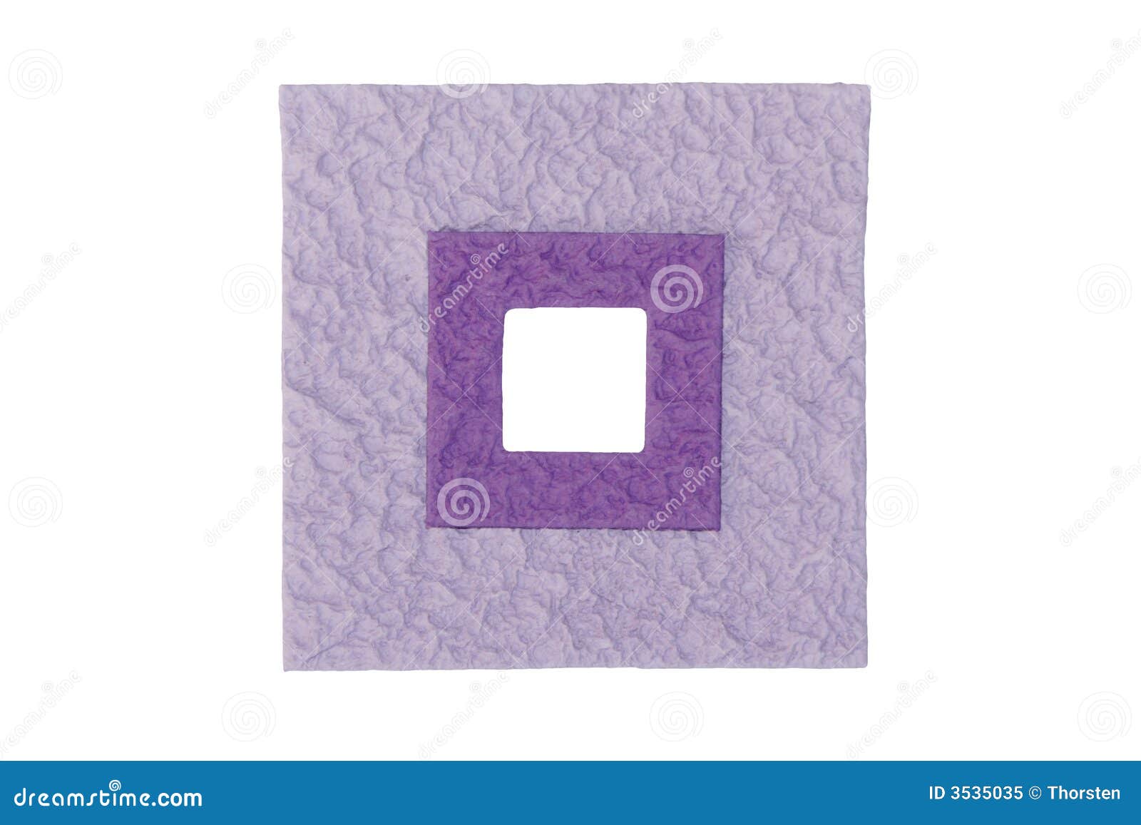 Purple Frames stock illustration. Illustration of rendered - 3535035