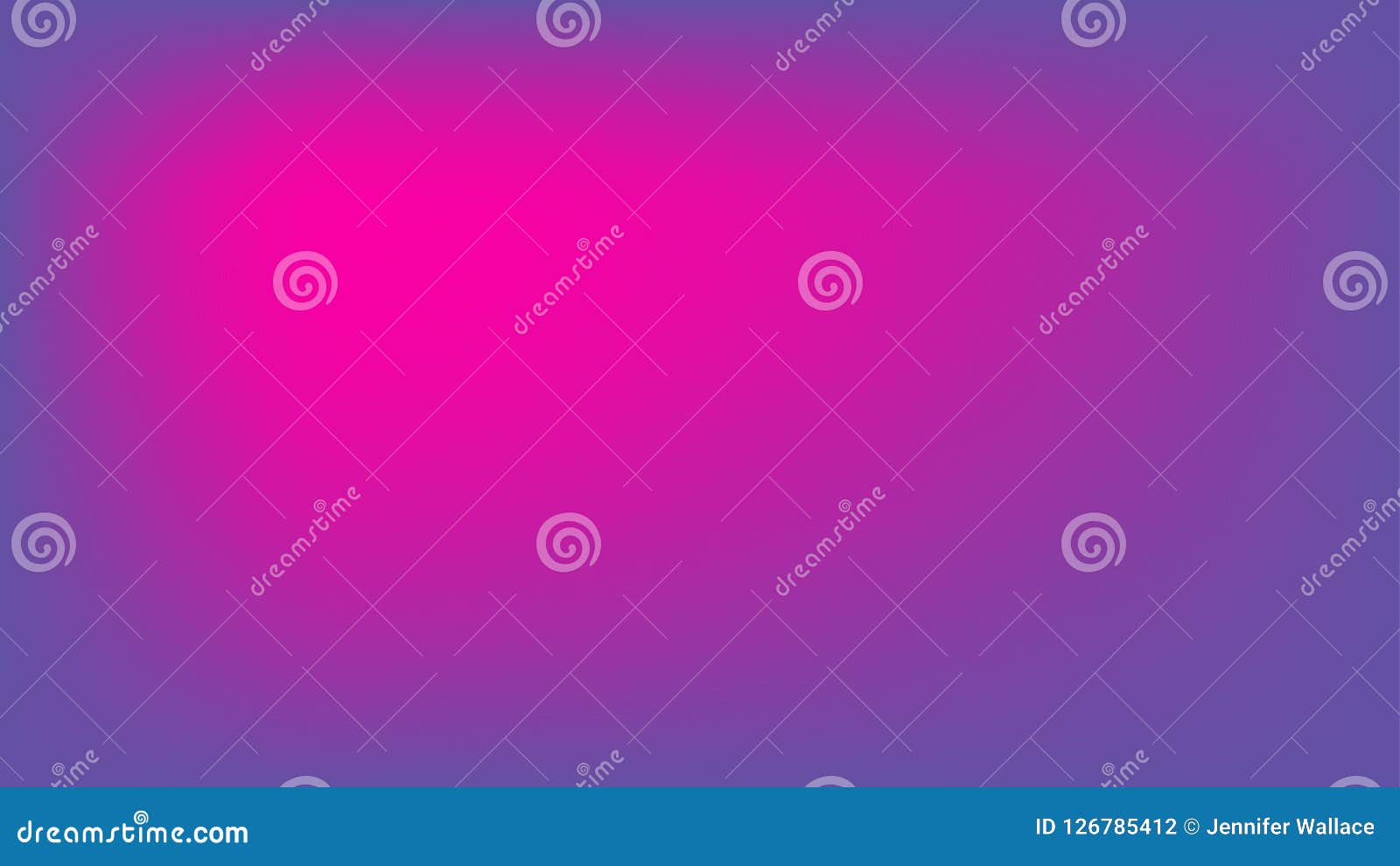 Purple and Fushia Abstract Gradient Mesh Vector Background. Stock ...