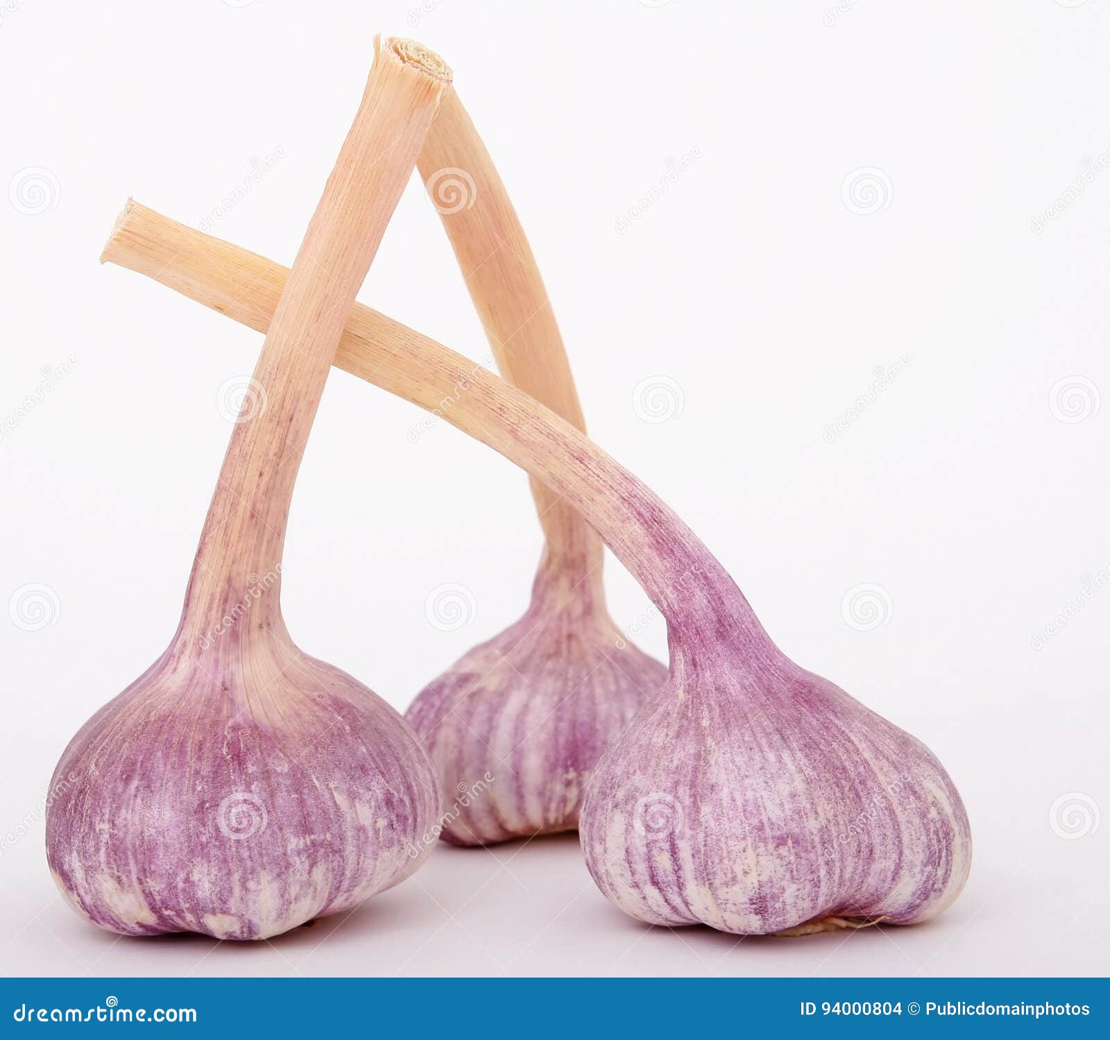 Purple, Garlic, Shallot, Ingredient Picture. Image: 94000804