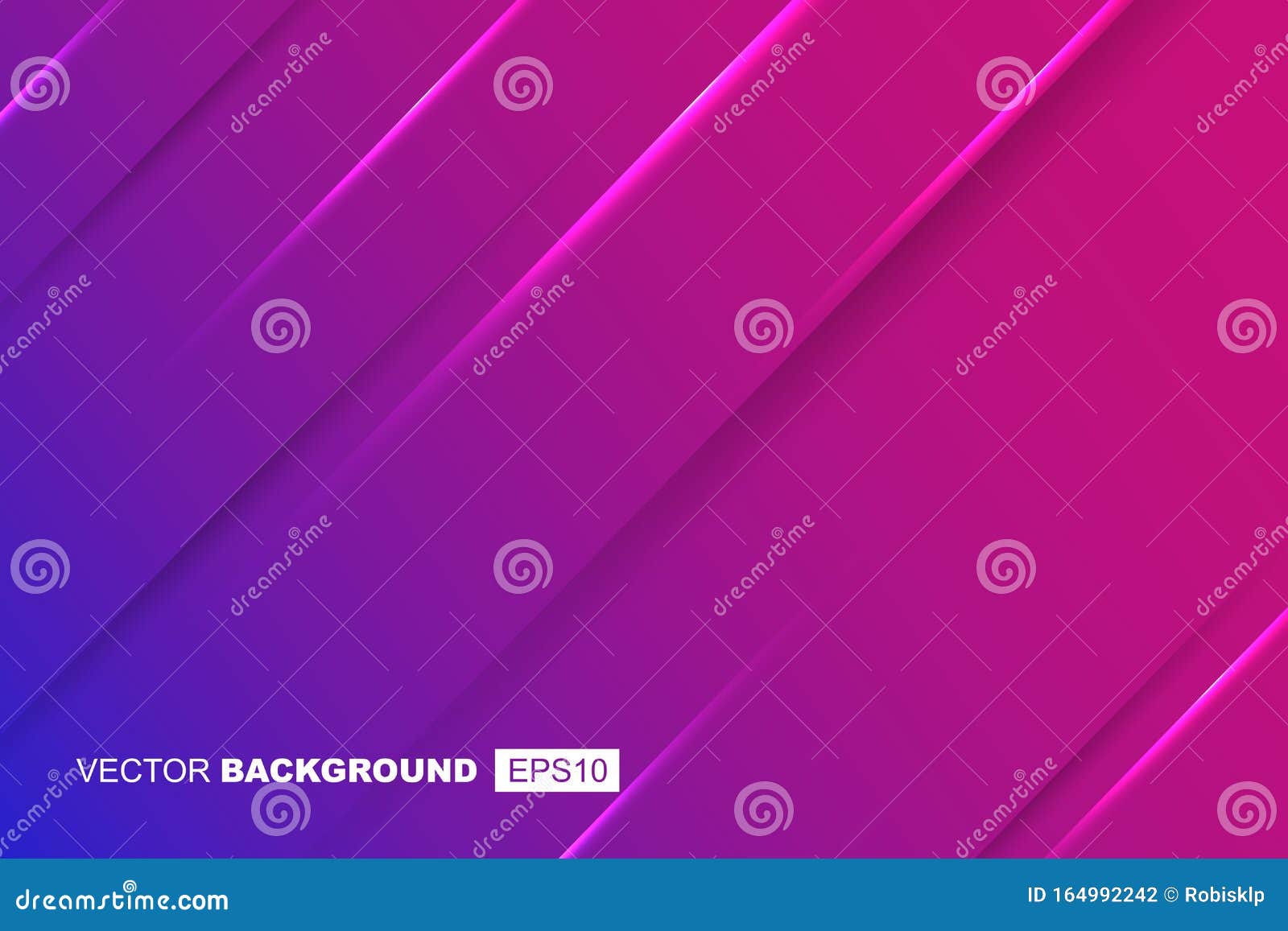 Modern Background Composition with Shadows Stock Vector - Illustration ...