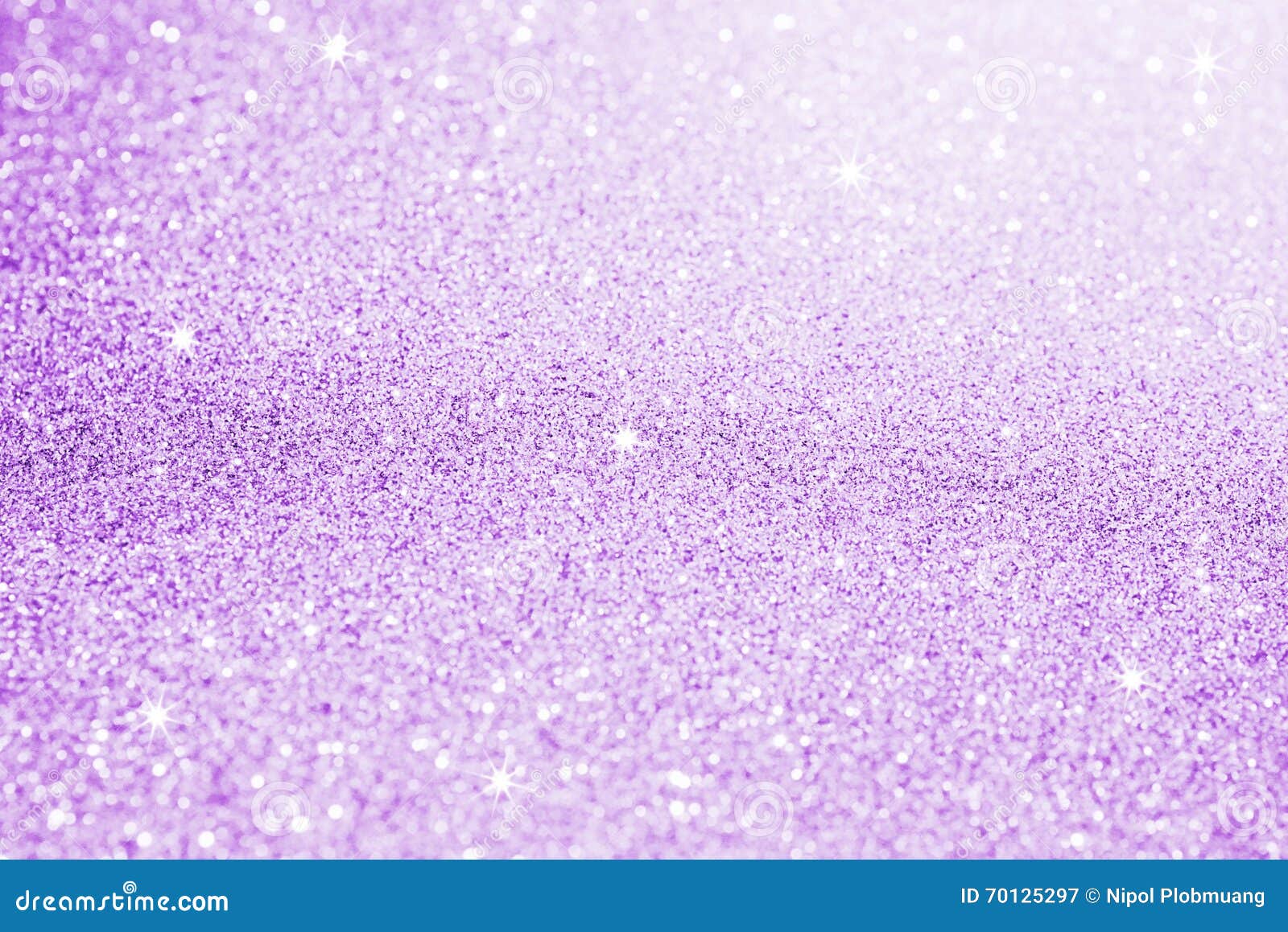 Purple Glitter Abstract Background Stock Image - Image of design ...