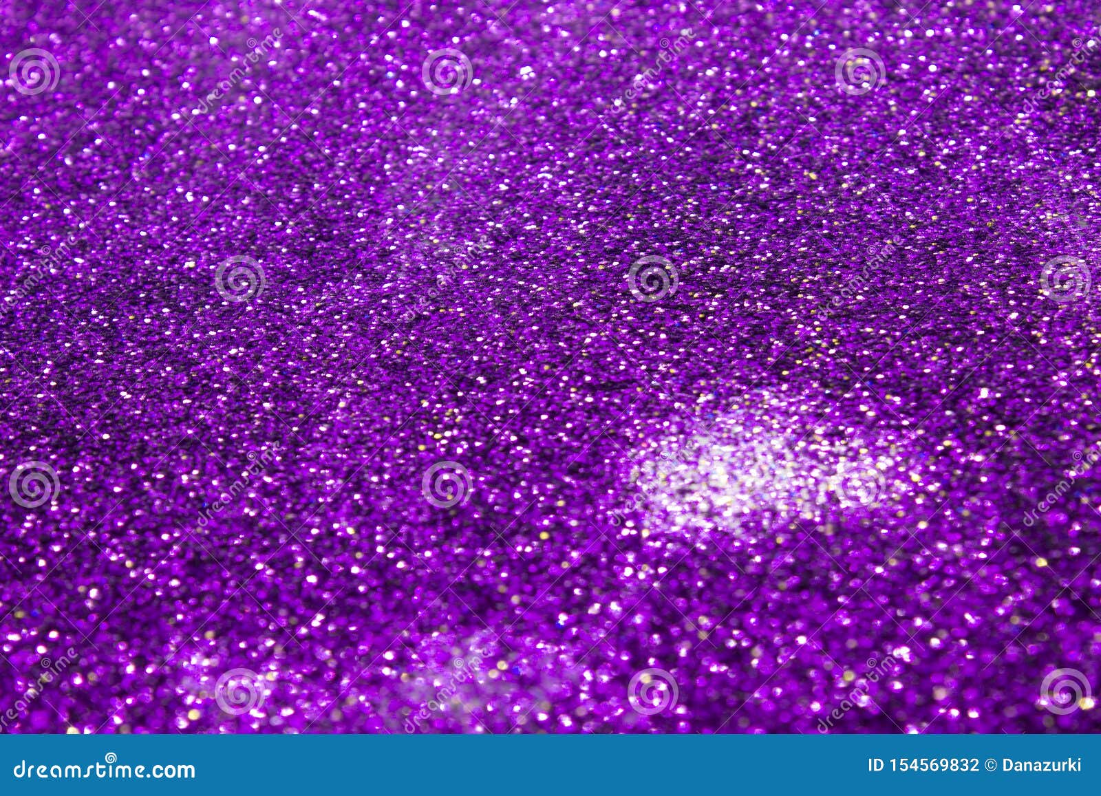 Purple Glitter Background stock photo. Image of holographic - 154569832