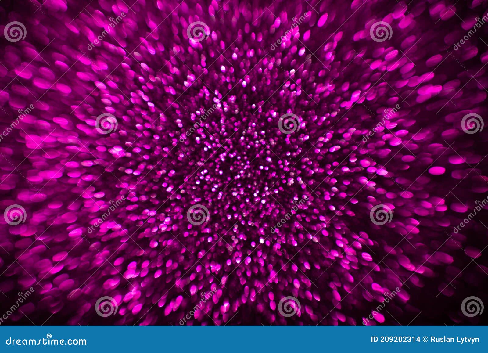 Purple Glitter Texture Abstract Background Stock Photo - Image of ...