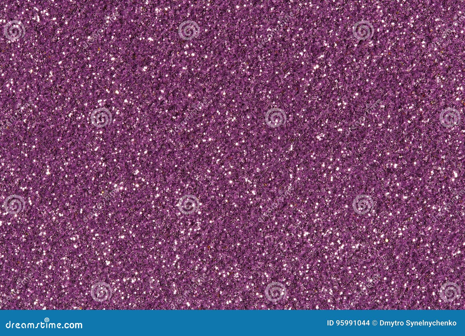 Purple glitter texture. stock photo. Image of paper, design - 95991044