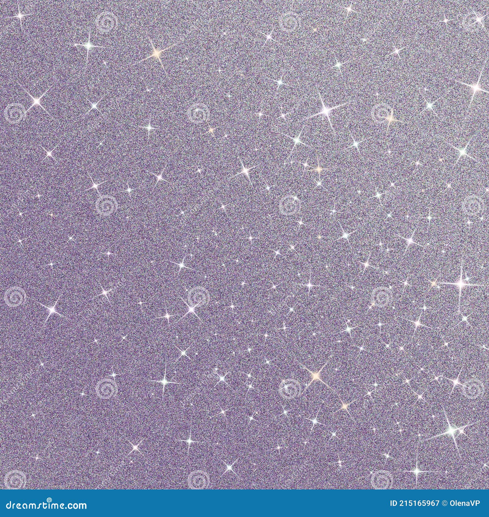 Purple Glitter Texture. Shimmer Background Stock Illustration ...