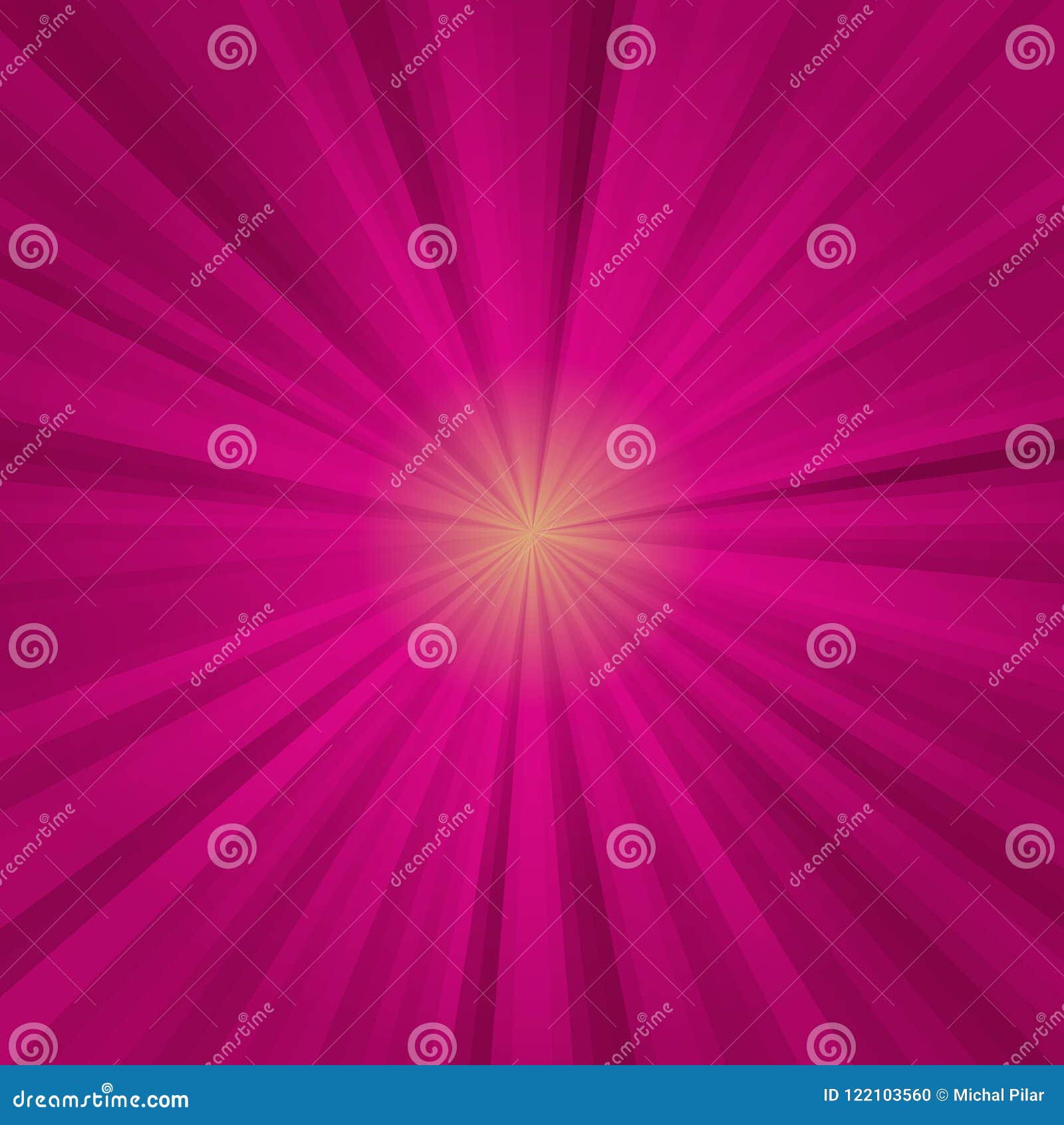 Purple glow and flashlight stock illustration. Illustration of graphic ...