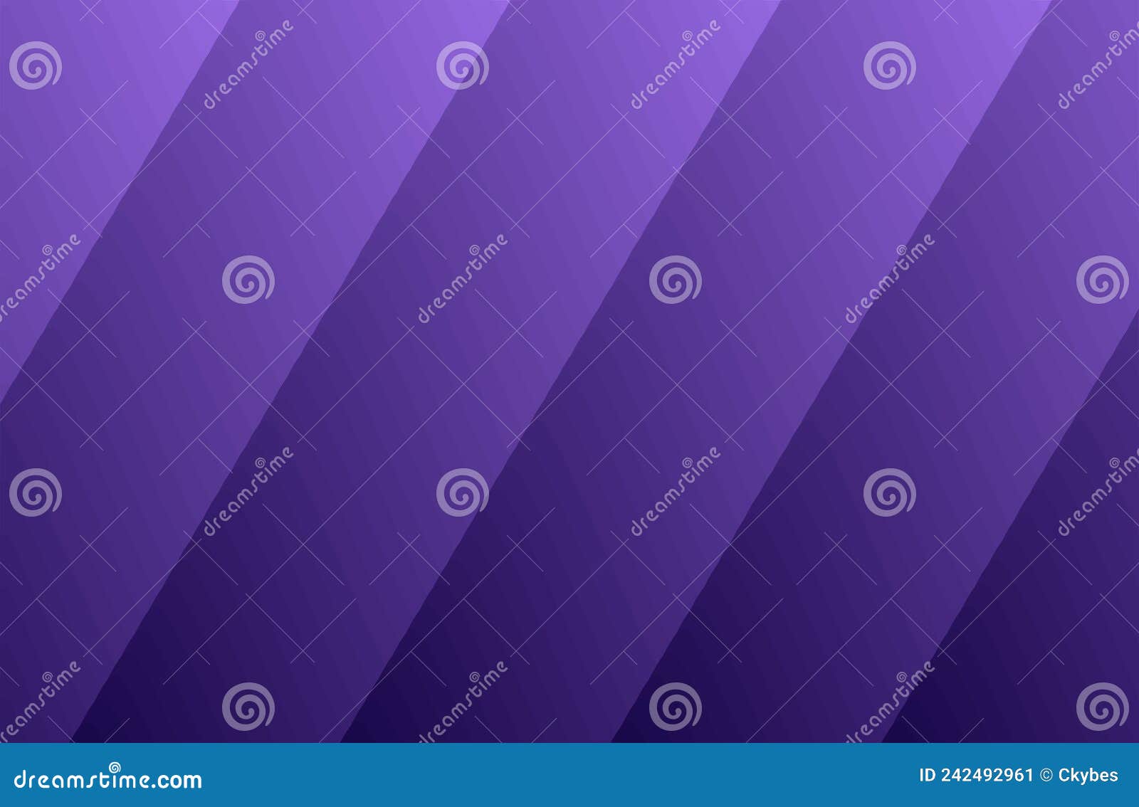 Purple Gradation Wave. Wallpaper. Gradation Background Stock Vector ...