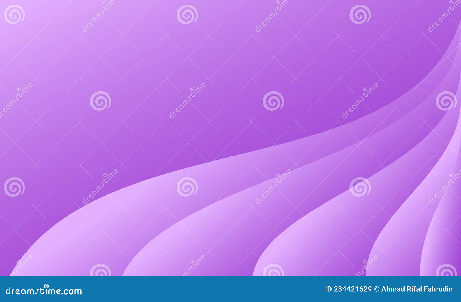 Purple Gradient Background Design . Vector Illustration Stock Vector ...