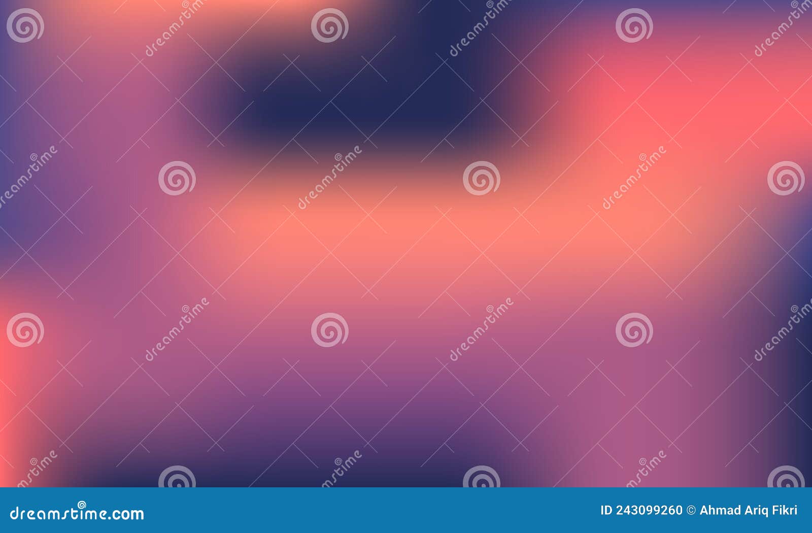 Purple Gradient Background. Vector Abstract Purple Red Color Blend ...