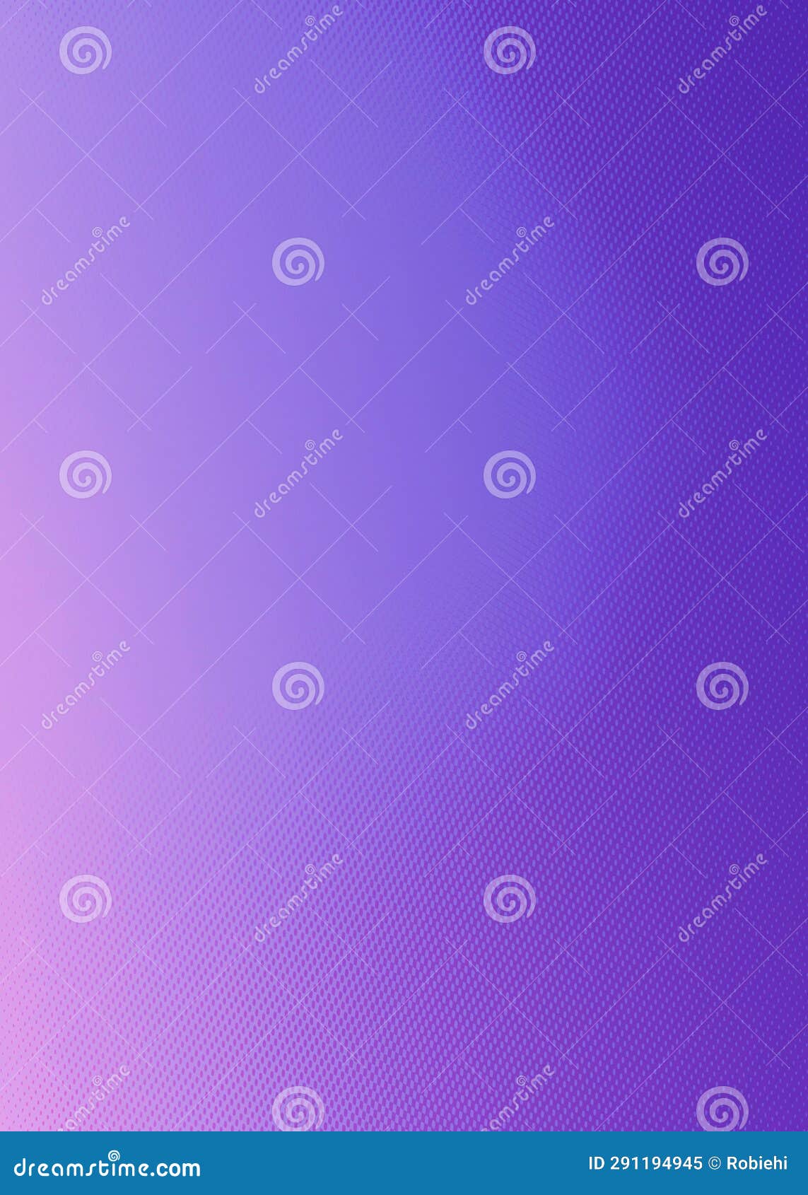 Purple Gradient Background. Vertical Backdrop with Copy Space for Text ...