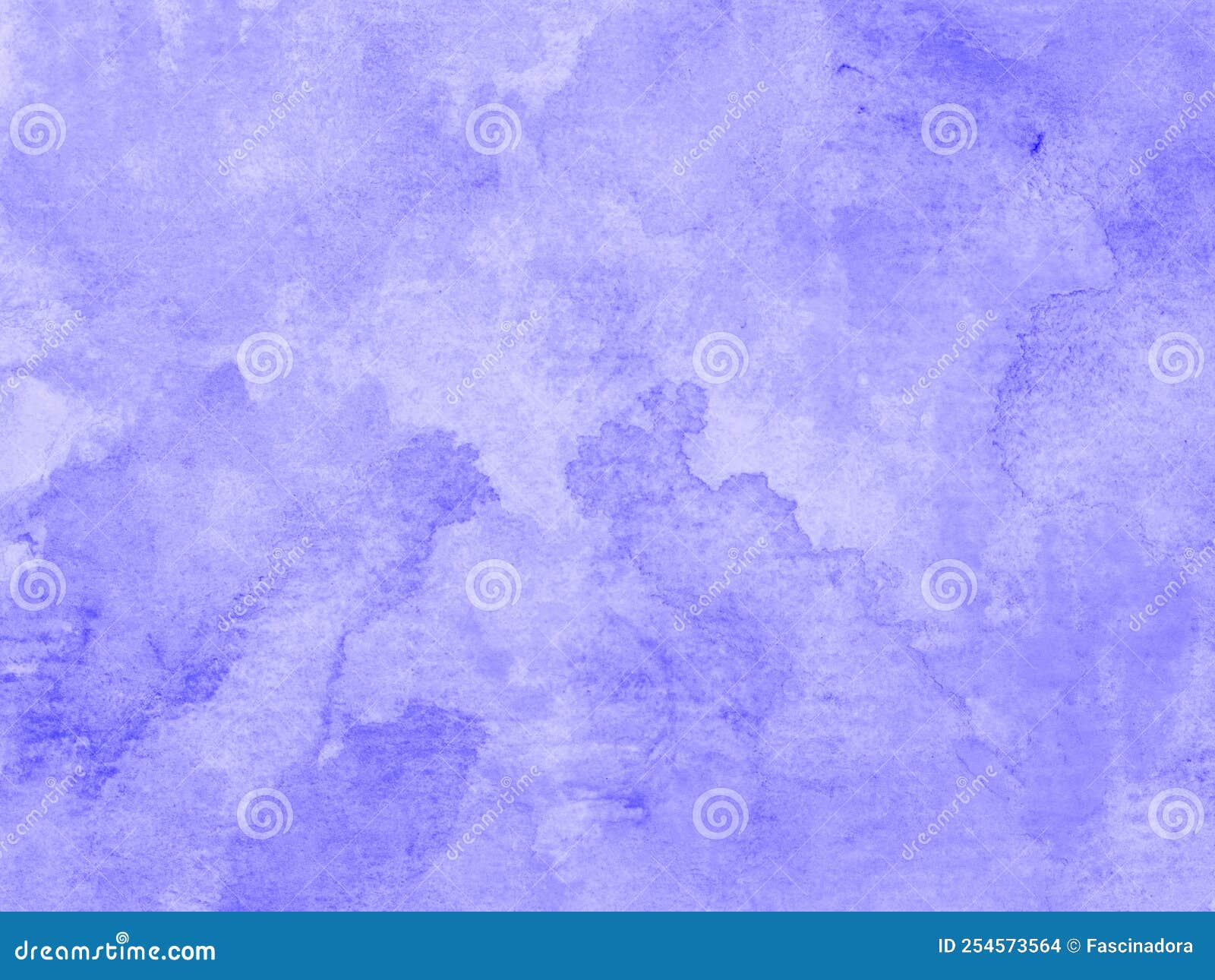 Purple Gradient Watercolor Background Stock Photo - Image of design ...