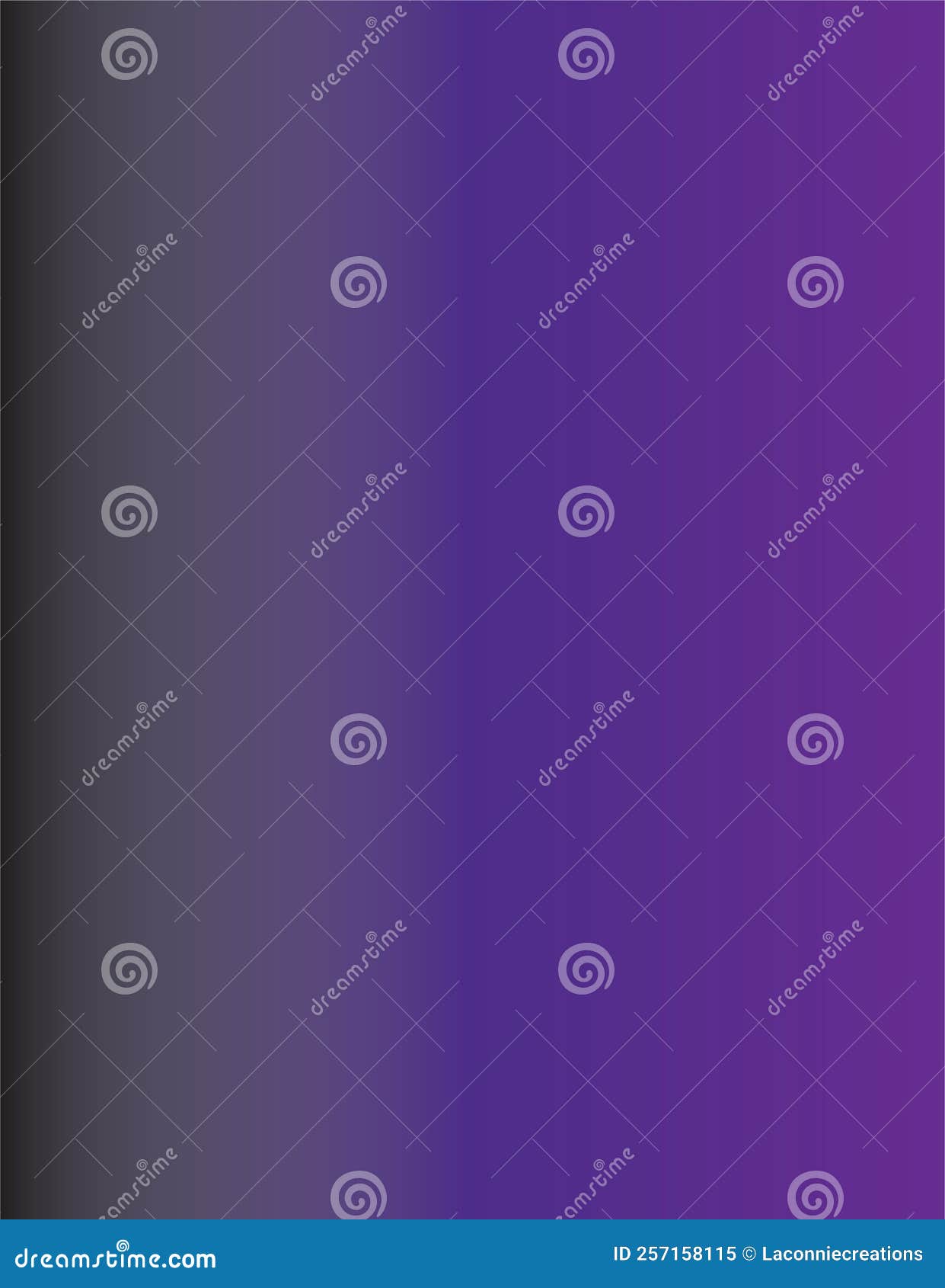 Purple on Purple Gradients 15 Stock Image - Image of colorful, simple ...
